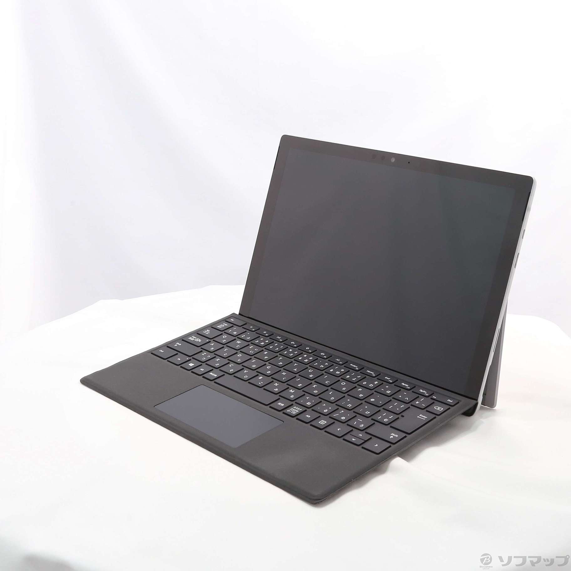 【中古】Surface Pro LTE Advanced 〔Core i5／8GB／SSD256GB〕 GWP-00009 〔Windows ...