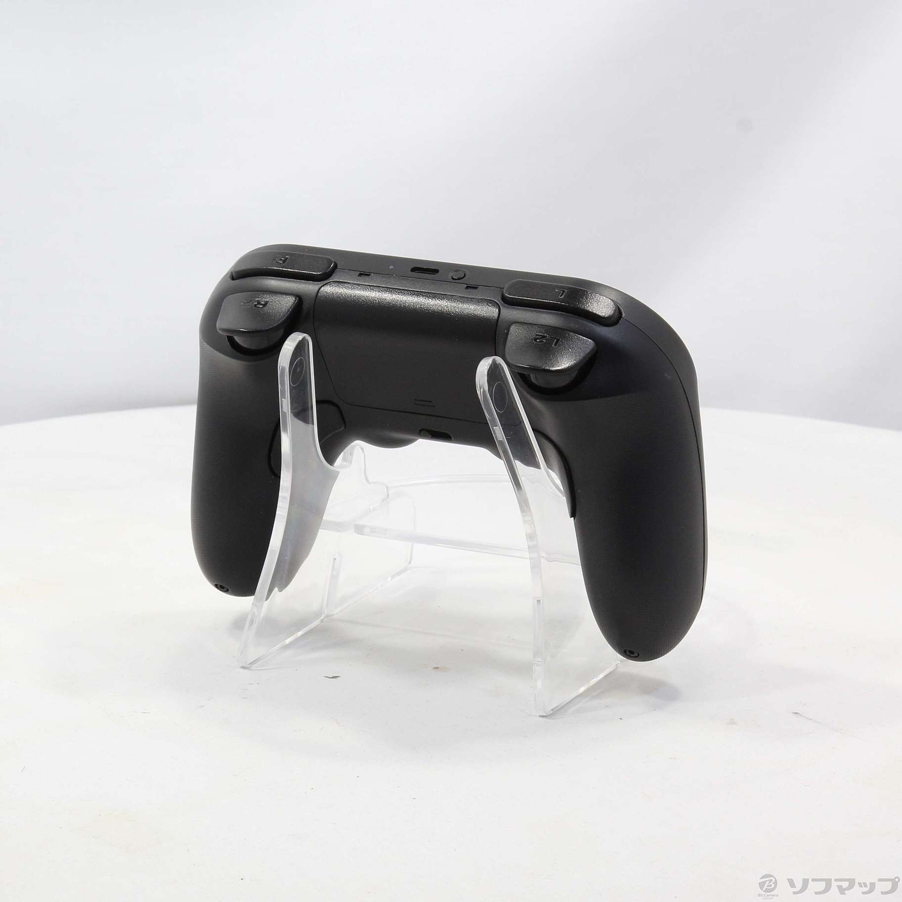 【中古】Pro 2 Bluetooth gamepad CY-8BDP2BG-BK Black Edition 【Switch】 [2133043135342] - リコレ！|ビックカメラ ...