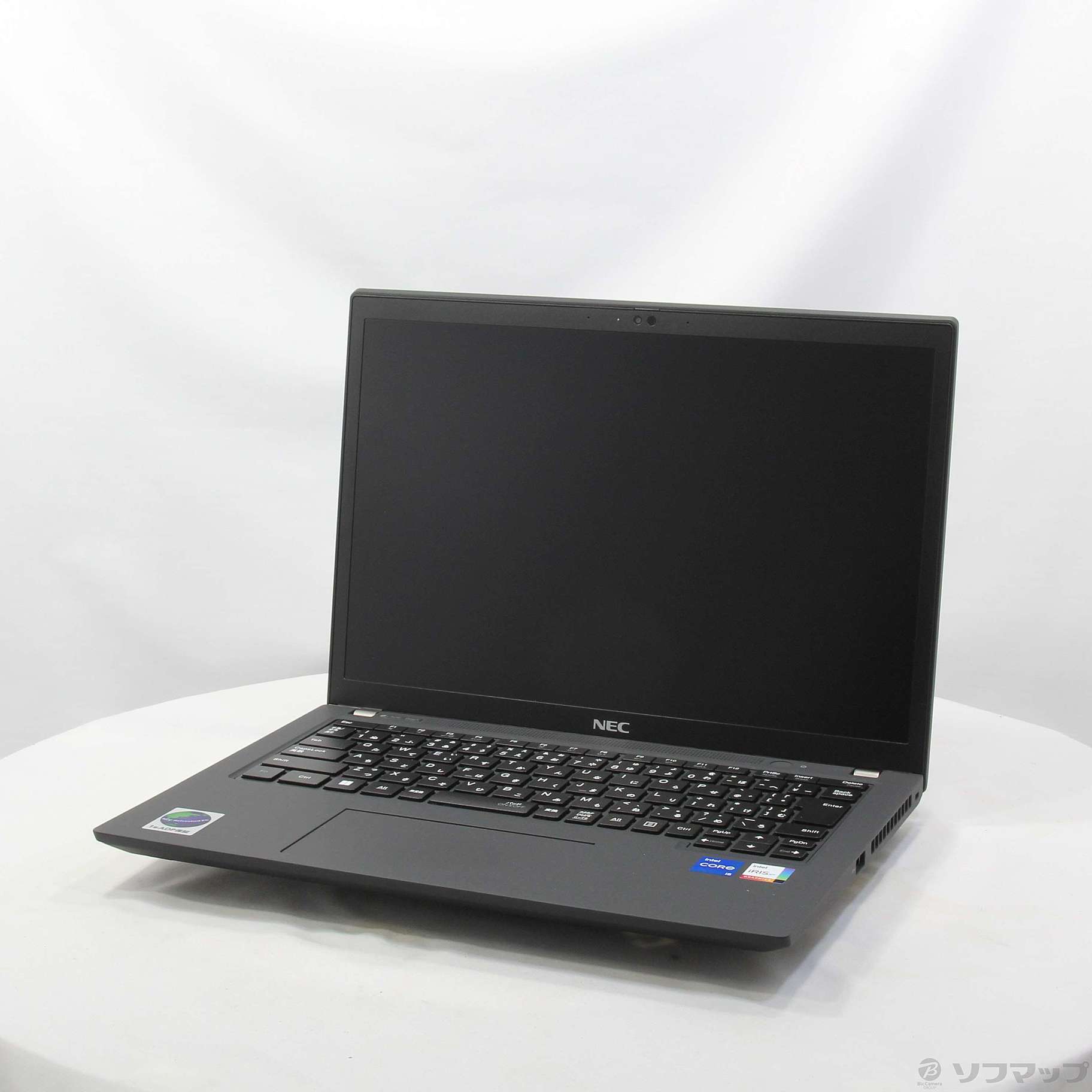 【中古】LAVIE Direct PM PC-GN245NYDS ブラック 〔NEC Refreshed PC〕 ≪メーカー保証あり≫ ...