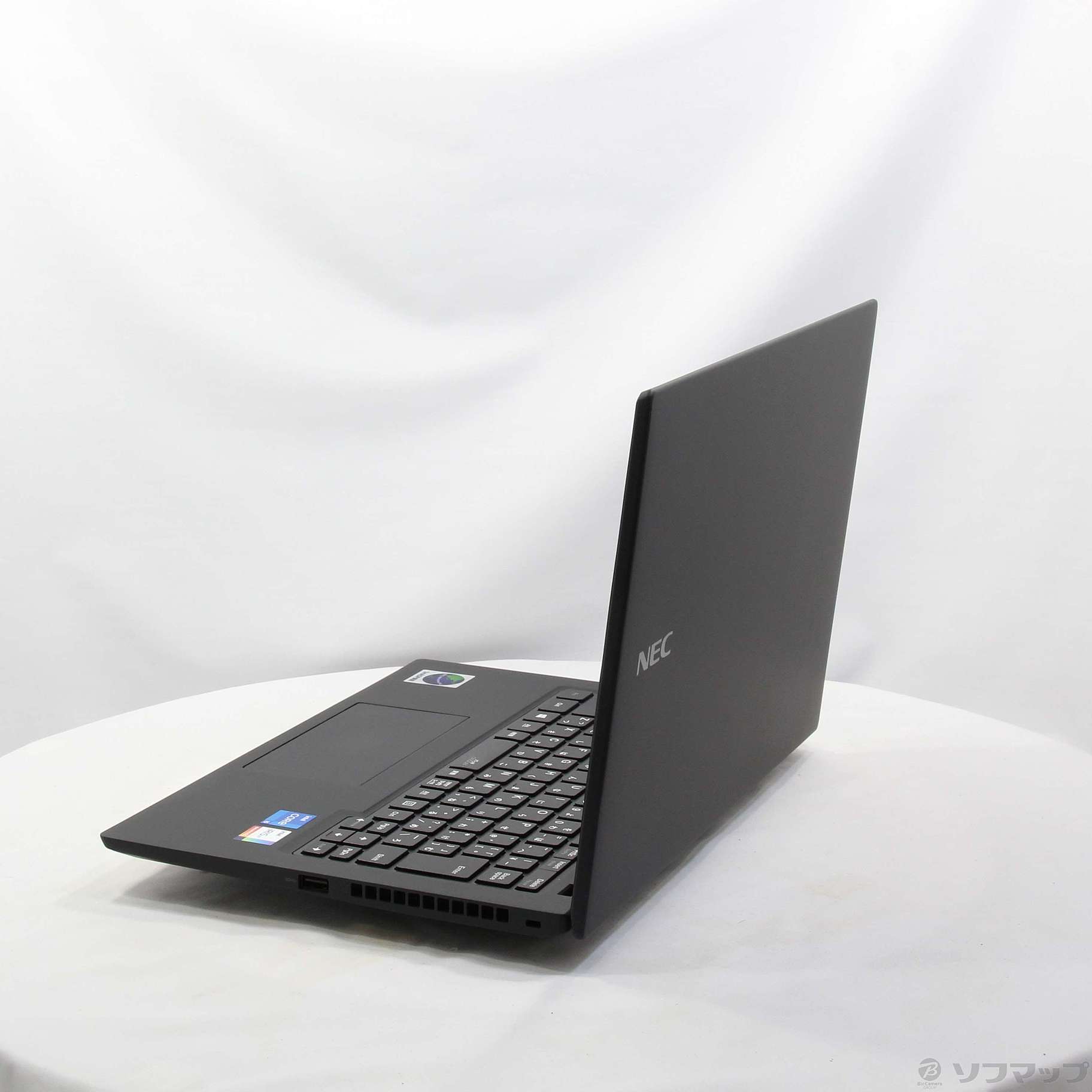【中古】LAVIE Direct PM PC-GN245NYDS ブラック 〔NEC Refreshed PC〕 ≪メーカー保証あり≫ 10/ ...