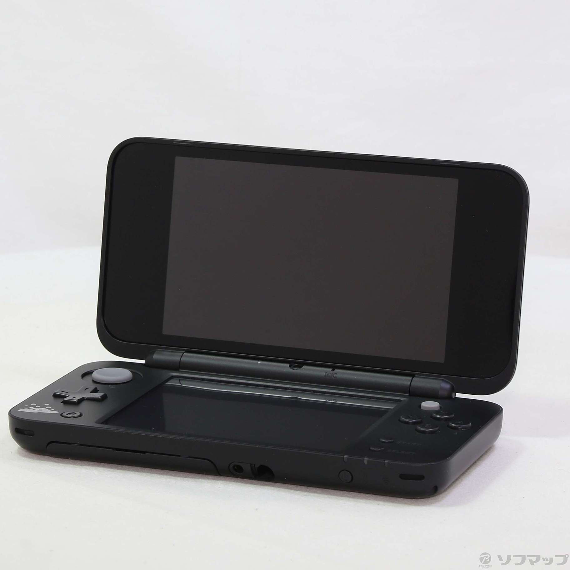 【中古】Newニンテンドー2DS LL ドラゴンクエスト はぐれメタルエディション 10/31(月)新入荷！ [2133043154251] - リコレ！|ソフマップの中古通販サイト