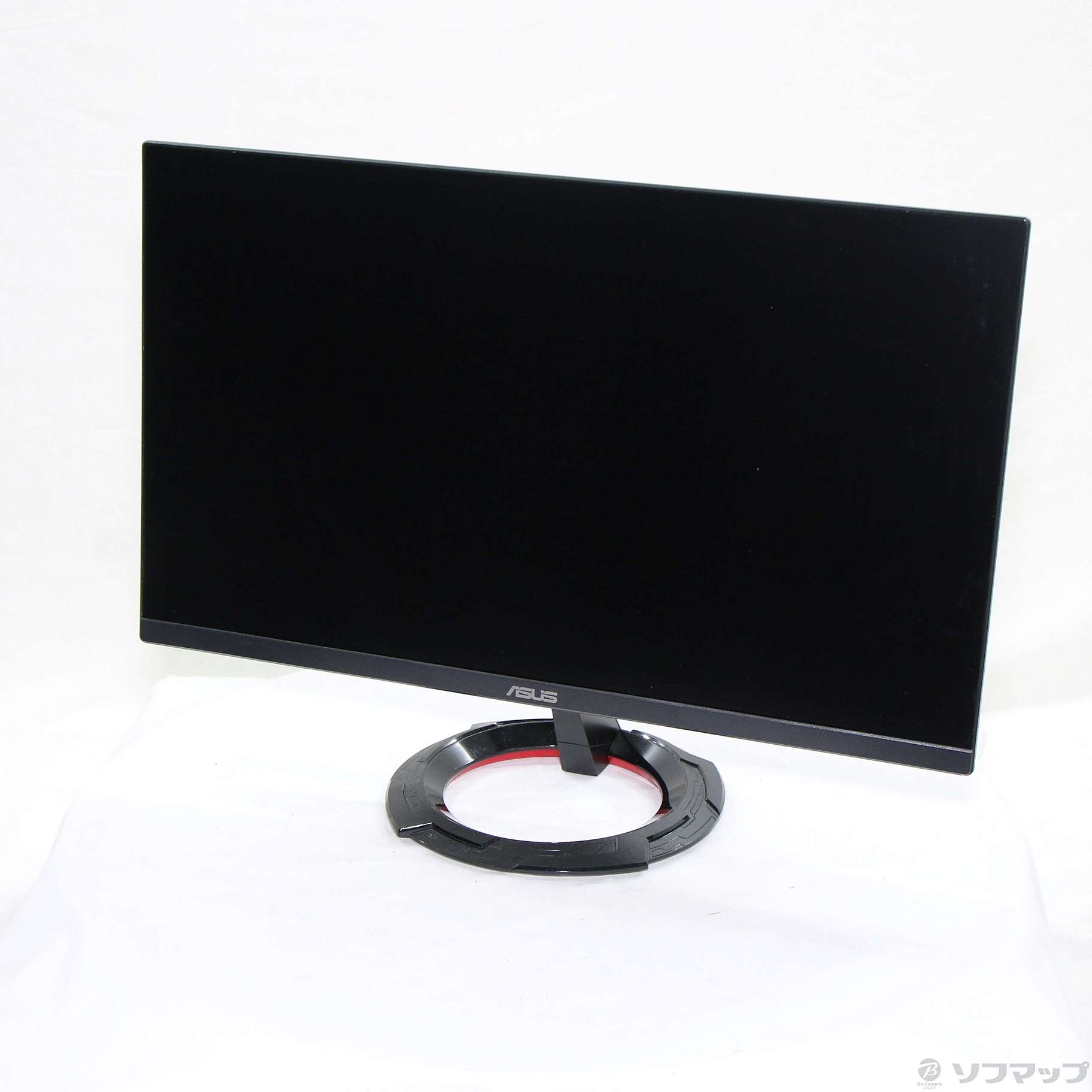 【中古】TUF Gaming VG249Q1R-J [2133043162584] - リコレ！|ソフマップの中古通販サイト