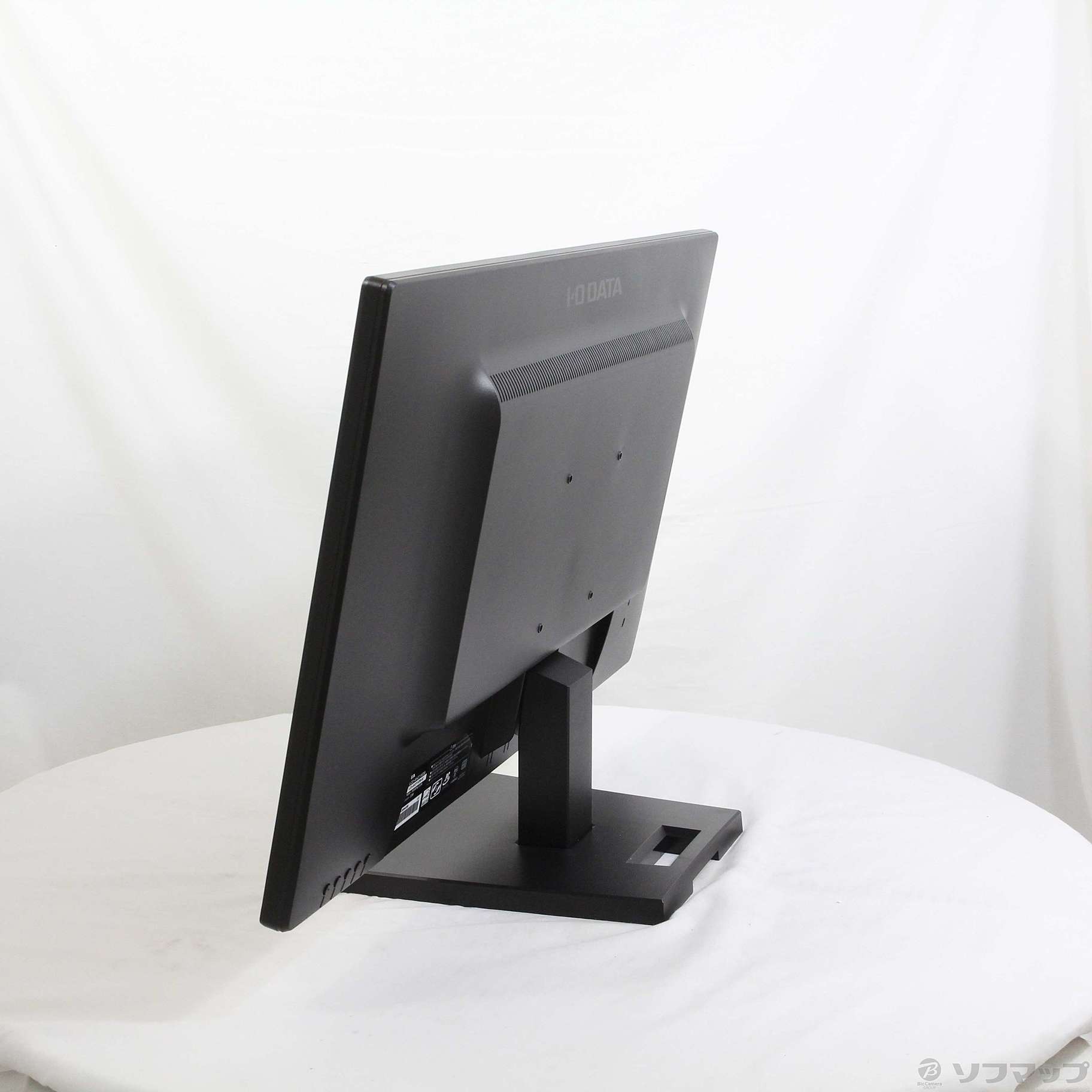 【中古】LCD-AH271XDB-A ブラック [2133043182247] - リコレ！|ビックカメラグループ ソフマップの中古通販サイト