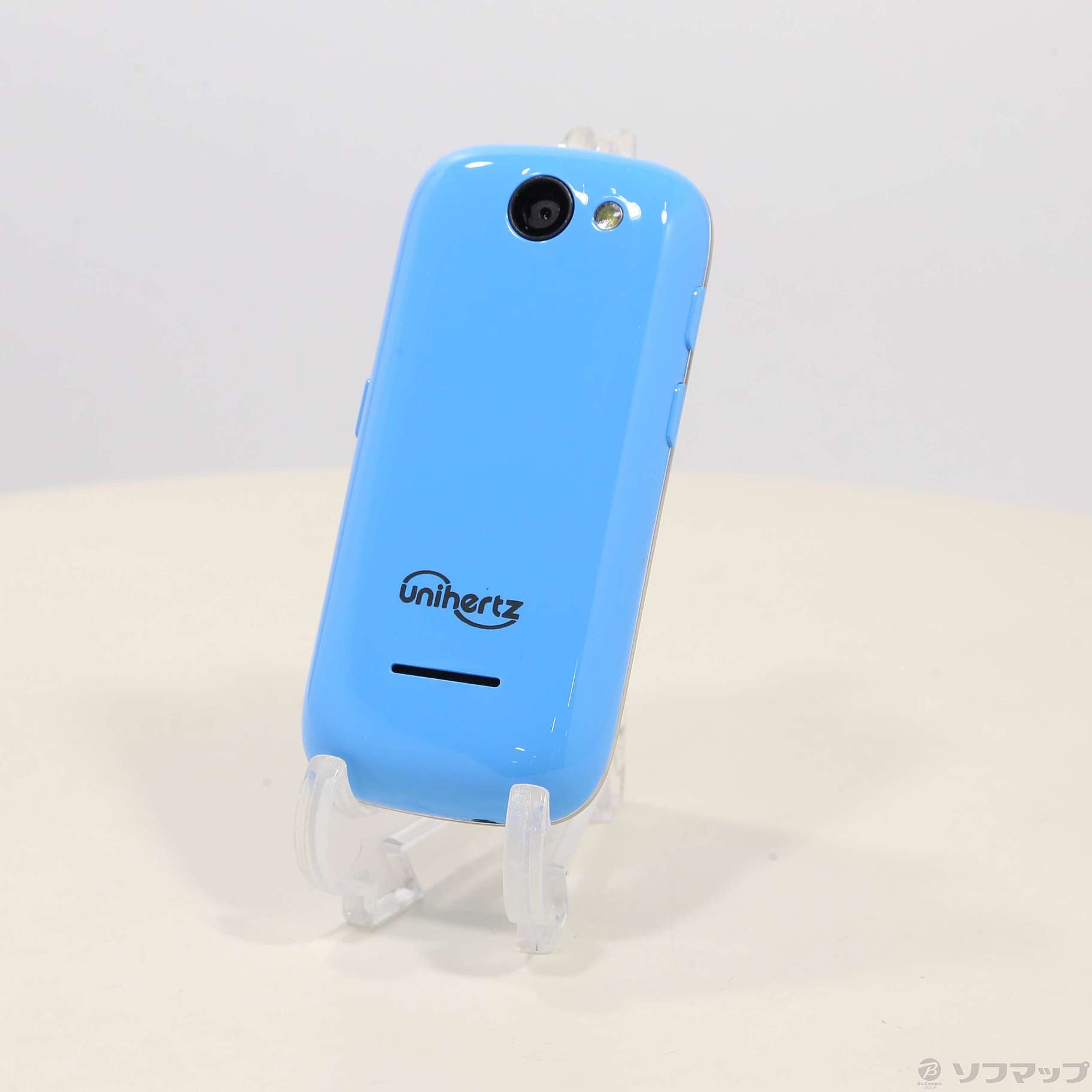 【中古】Jelly Pro 16GB スカイブルー JPRO-02 SIMフリー 12/01(木)値下げ！ [2133043183893 ...