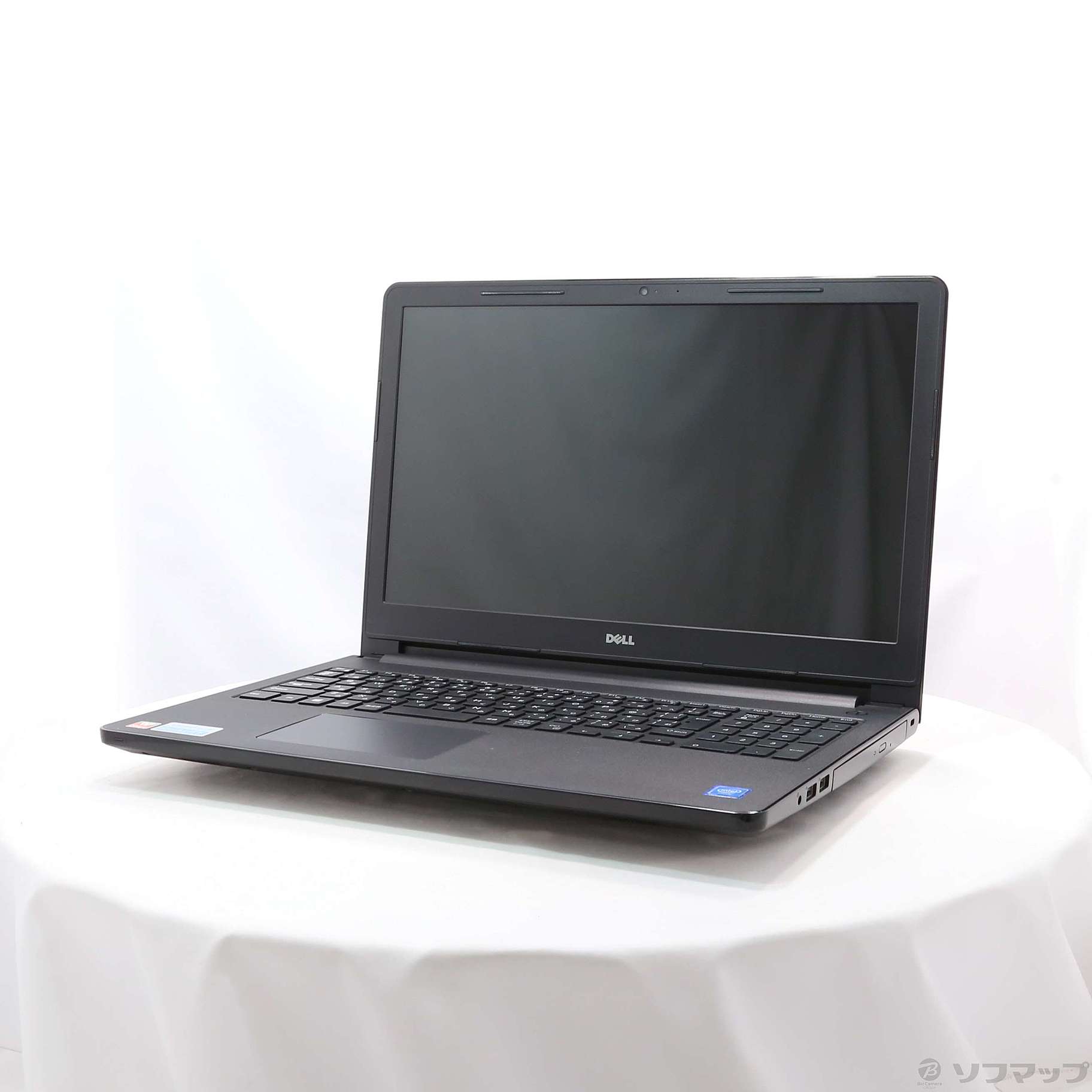 【中古】Inspiron 15 3552 〔Windows 10〕 [2133043228907] - リコレ！|ビックカメラグループ ...