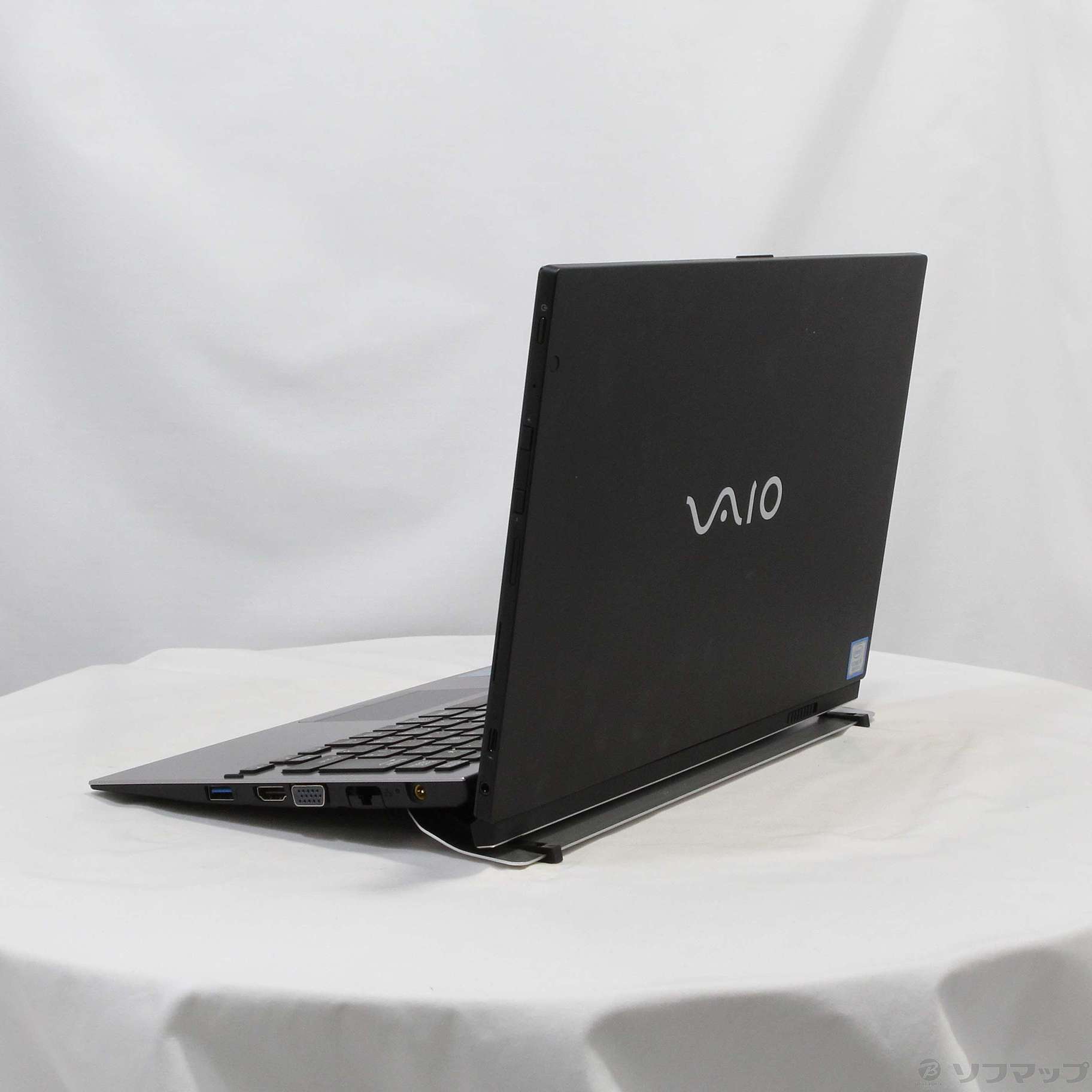 【中古】VAIO A12 VJA121C13N 〔Windows 10〕 [2133043230405] - リコレ！|ソフマップの中古通販サイト