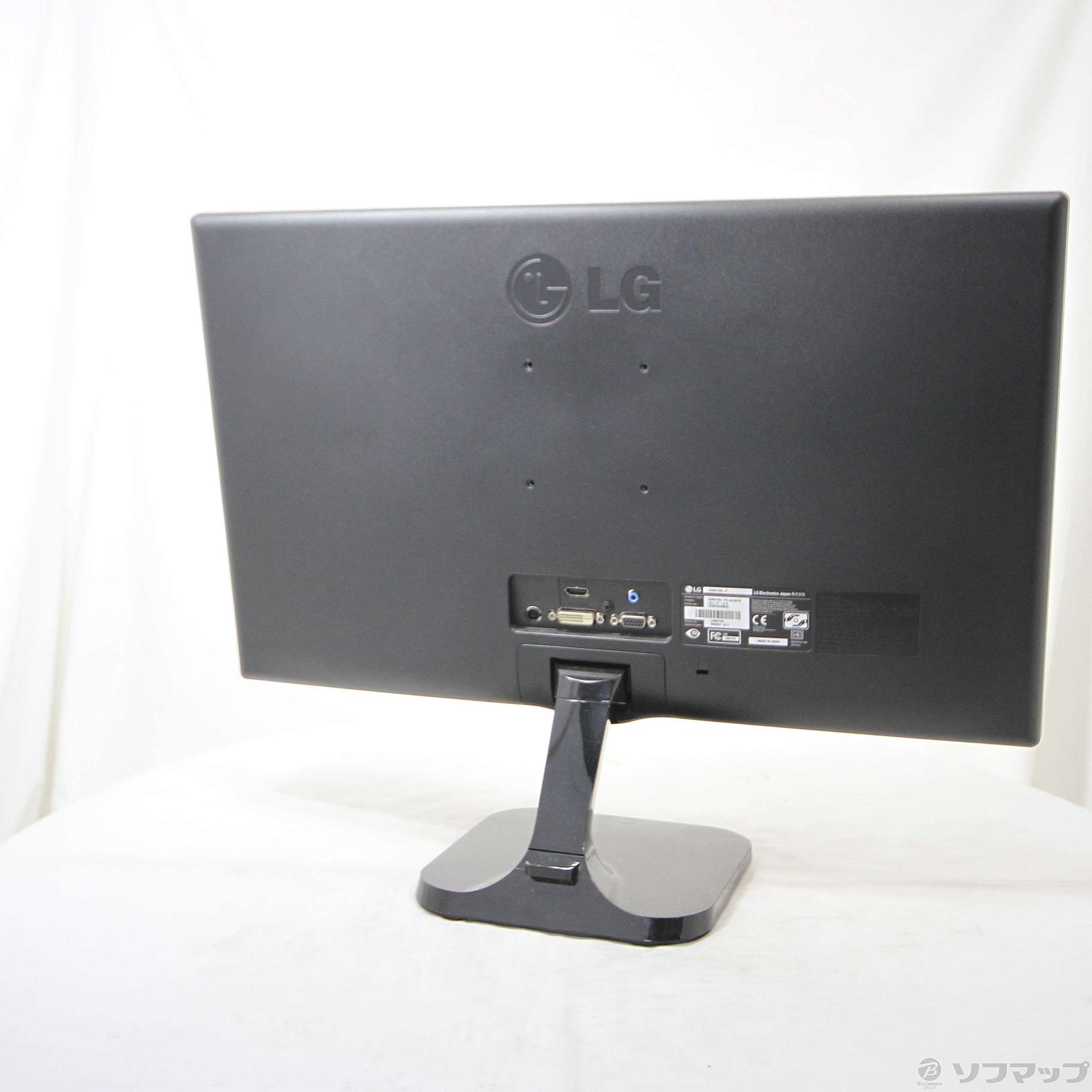 【中古】24M47VQ-P [2133043290515] - リコレ！|ビックカメラグループ ソフマップの中古通販サイト