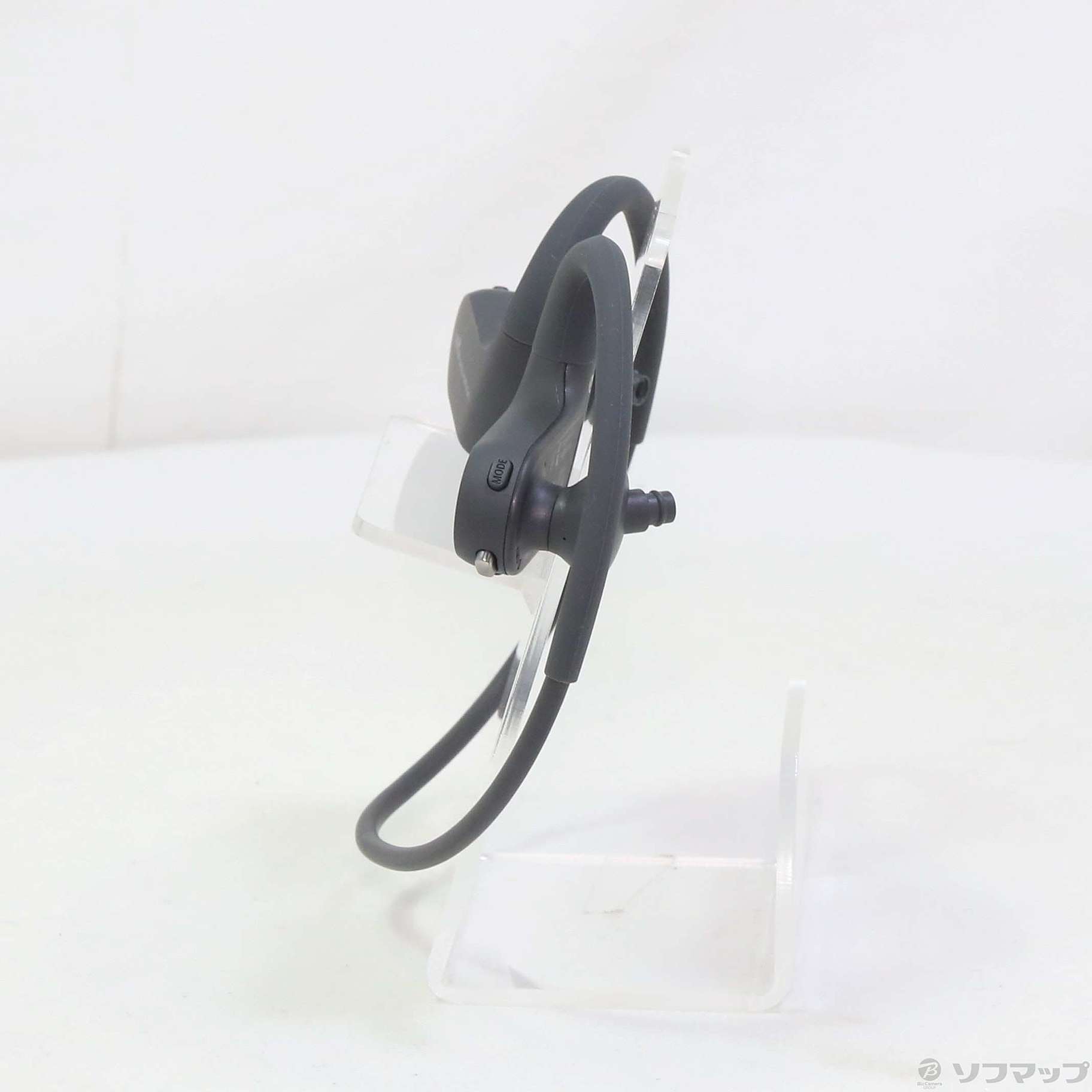 【中古】WALKMAN WS620シリーズ メモリ16GB ブラック NW-WS625 [2133043315485] - リコレ ...