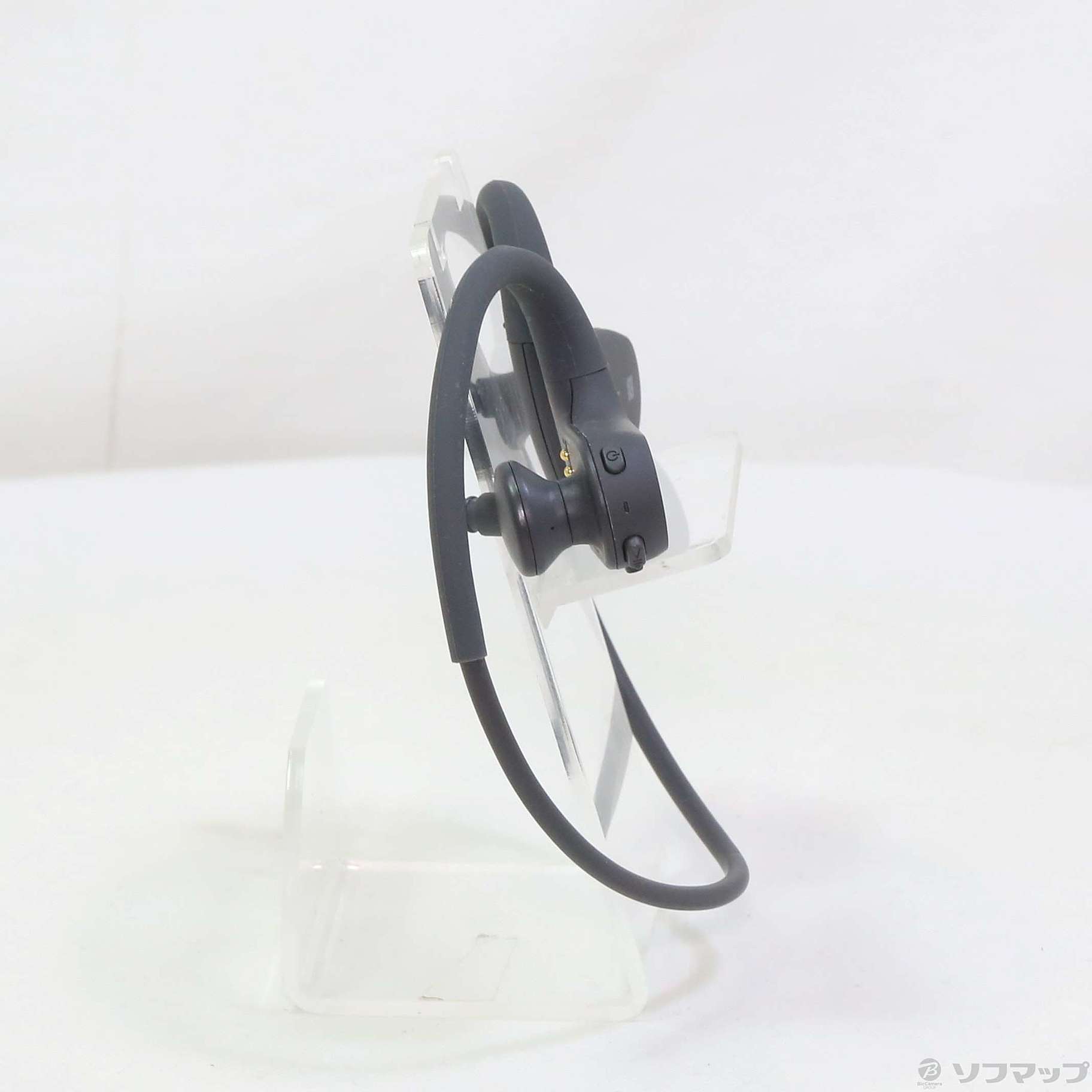 【中古】WALKMAN WS620シリーズ メモリ16GB ブラック NW-WS625 [2133043315485] - リコレ！|ビック ...