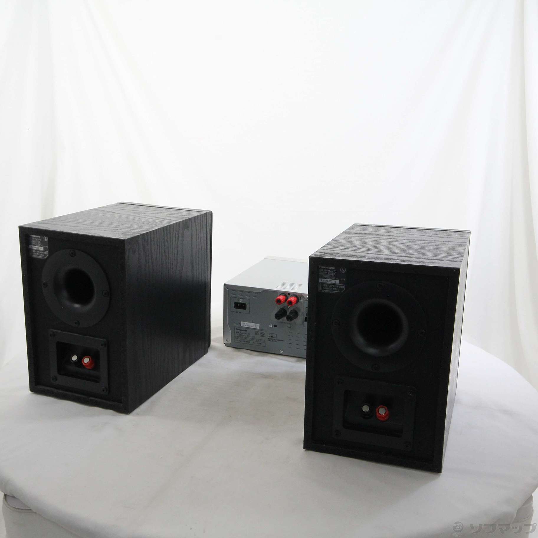 【中古】SC-PMX90 [2133043342115] - リコレ！|ソフマップの中古通販サイト