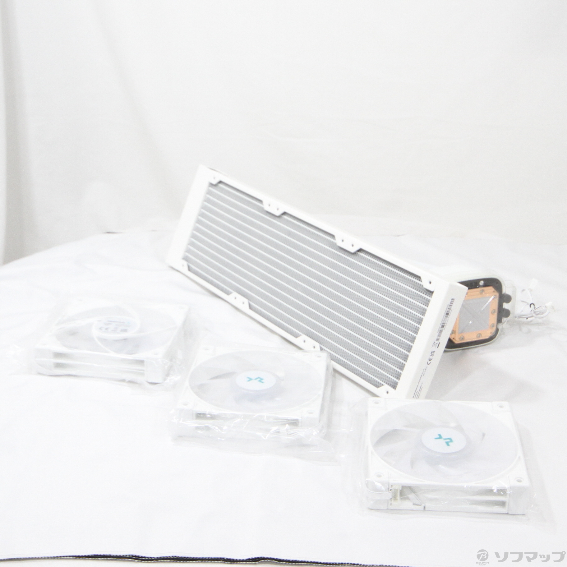 【中古】LS720 WH ホワイト R-LS720-WHAMNT-G-1 [2133043372495] - リコレ！|ビックカメラグループ ...