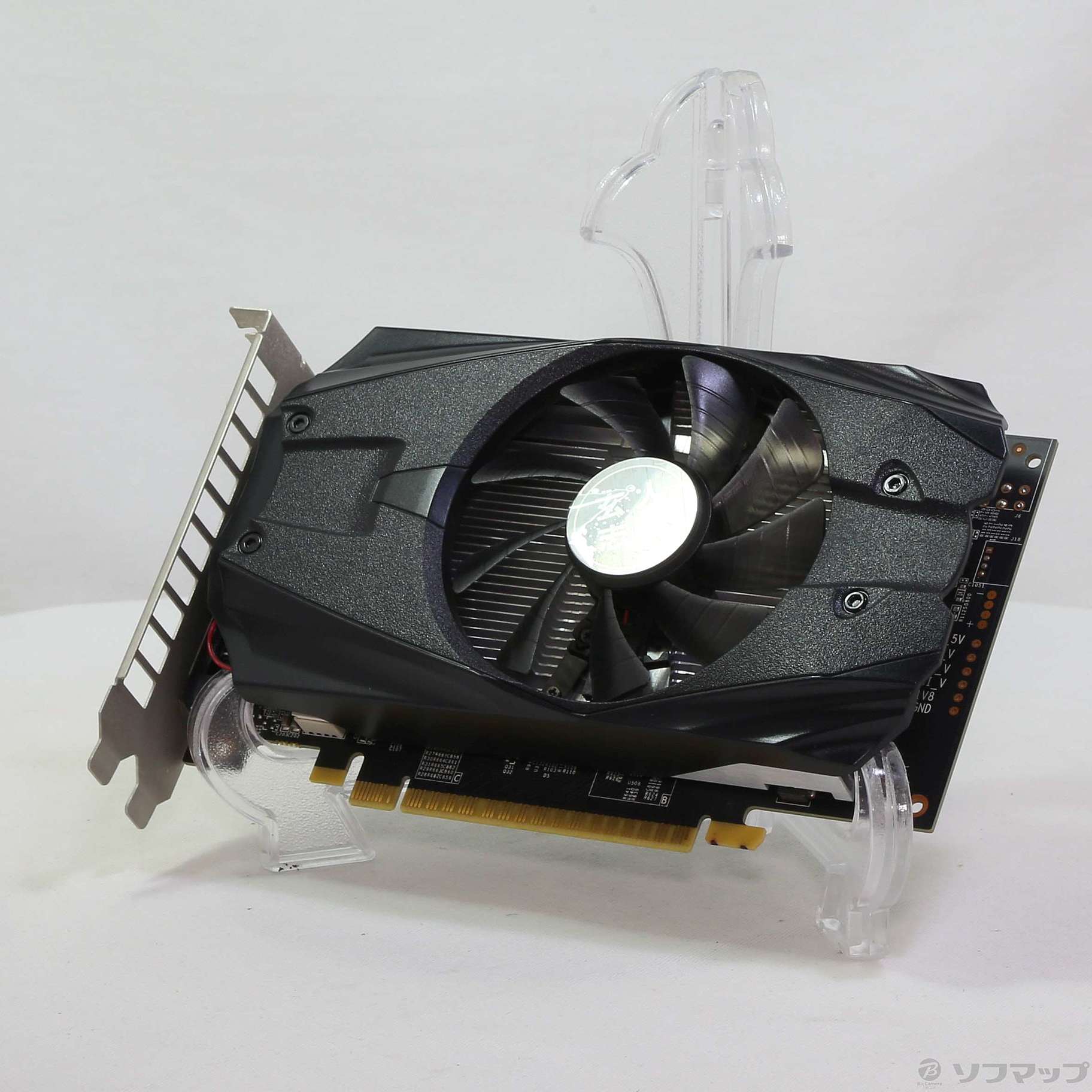 【中古】GF-GTX1050-2GB／OC／SF [2133043439358] - リコレ！|ソフマップの中古通販サイト