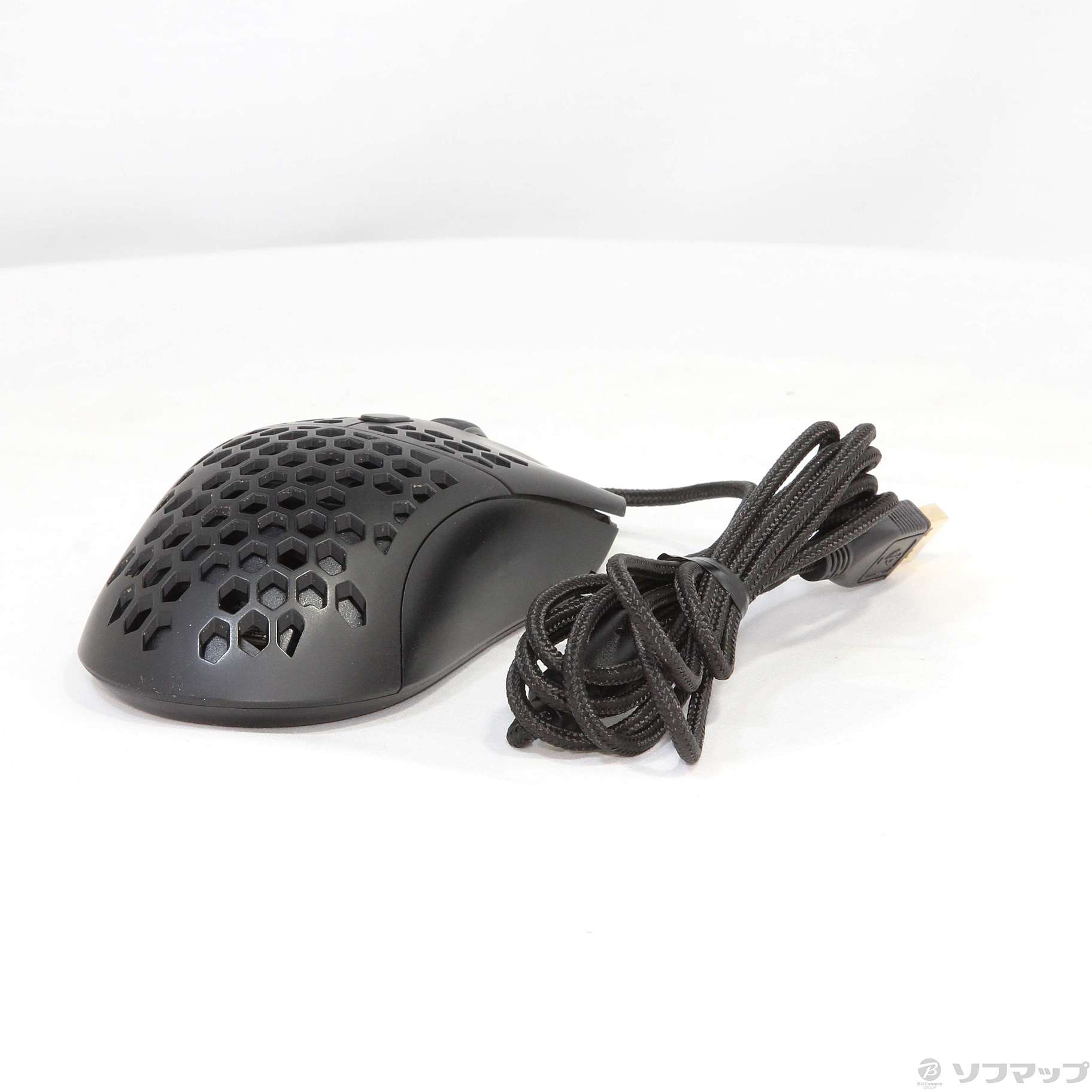 【中古】Finalmouse Ultralight Pro Matte Black [2133043543734] - リコレ！|ソフマップの ...
