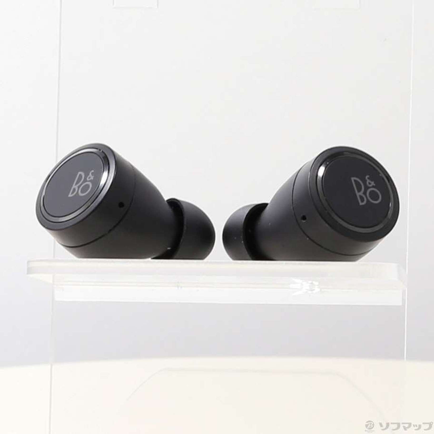 【中古】Beoplay E8 3rd Gen (第3世代) ブラック [2133043551999] - リコレ！|ビックカメラグループ ソフマップの中古通販サイト