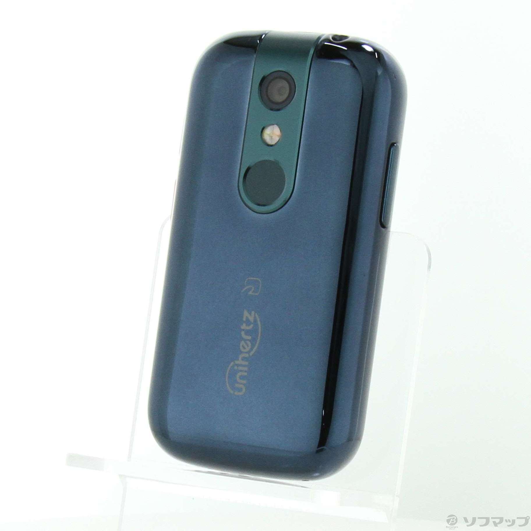 【中古】Jelly 2 128GB グリーン Jelly 2_JP SIMフリー [2133043587929] - リコレ！|ビックカメラ ...