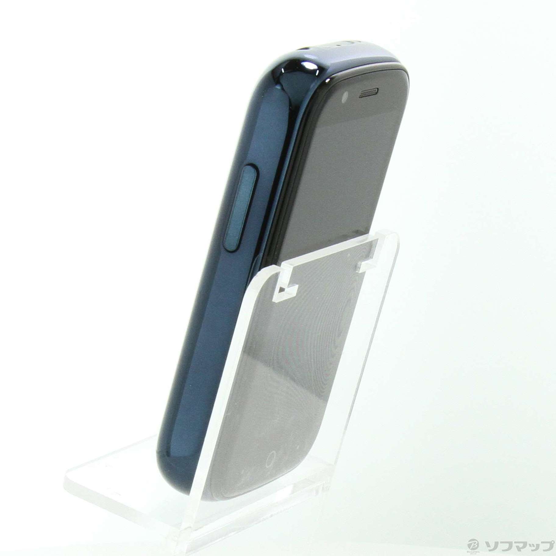 【中古】Jelly 2 128GB グリーン Jelly 2_JP SIMフリー [2133043587929] - リコレ！|ビックカメラ ...