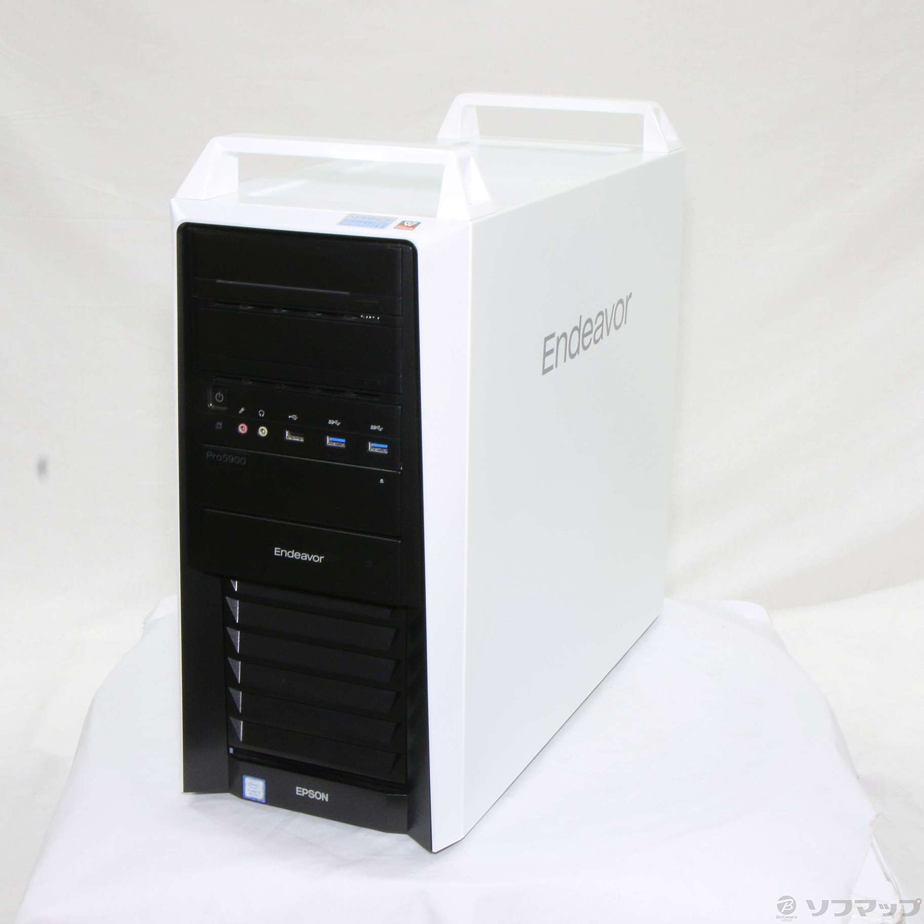 【中古】Endeavor Pro5900-M 〔Windows 10〕 11/20(日)値下げ！ [2133043680101] - リコレ ...