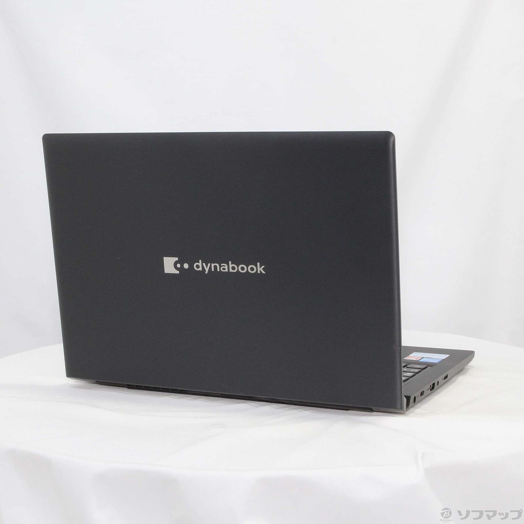 【中古】dynabook SZ／LSB W6SZLS3PAB 〔Windows 10〕 01/22(日)値下げ！ [2133043696515] - リコレ！|ソフマップの中古通販サイト