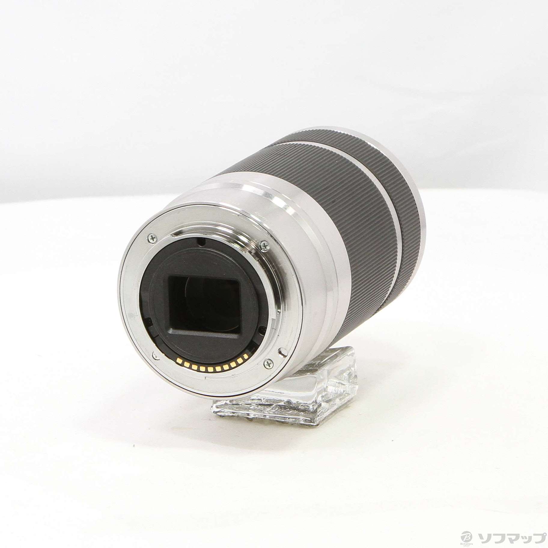 【中古】E 55-210mm F4.5-6.3 OSS SEL55210 Eレンズ [2133043726267] - リコレ！|ビックカメラ ...