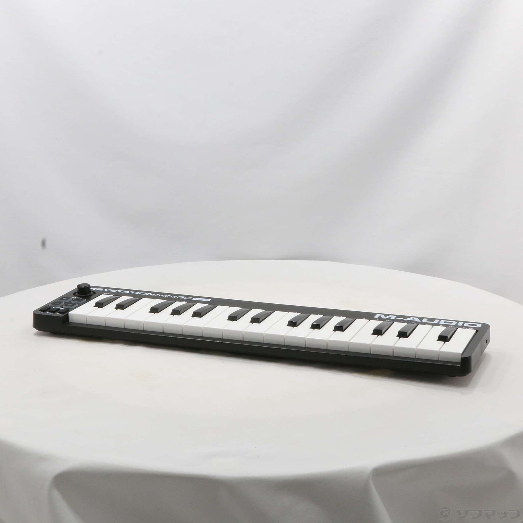 【中古】Keystation Mini 32 MK3 [2133043850108] - リコレ！|ソフマップの中古通販サイト