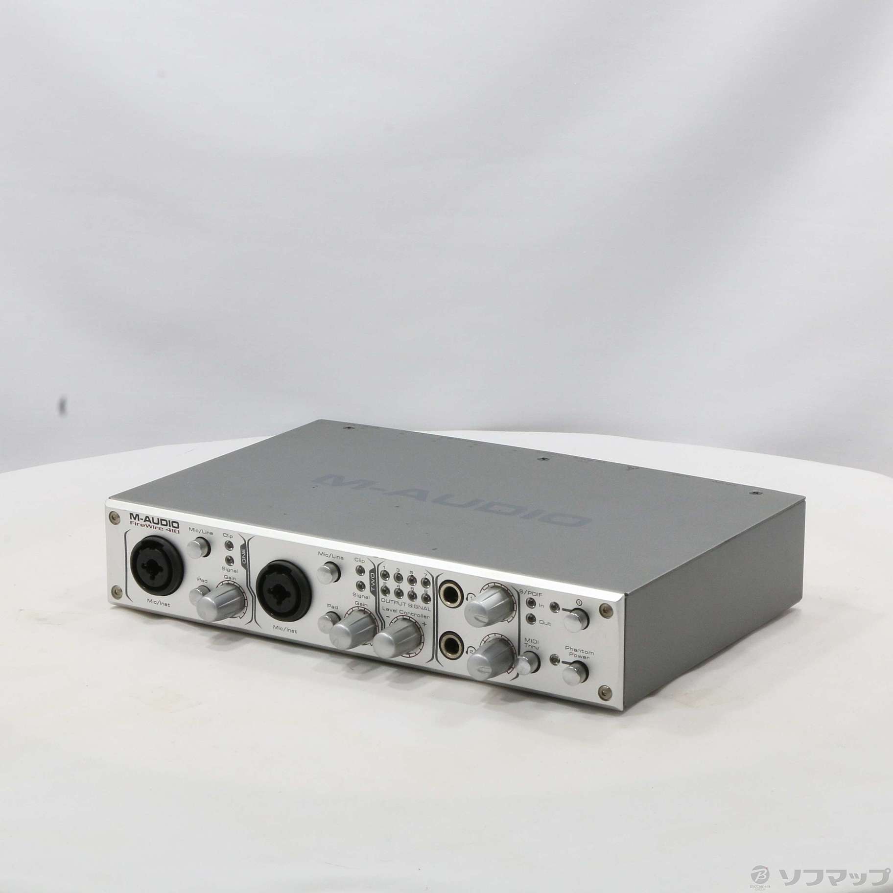 【中古】FireWire 410 [2133043850962] - リコレ！|ビックカメラグループ ソフマップの中古通販サイト