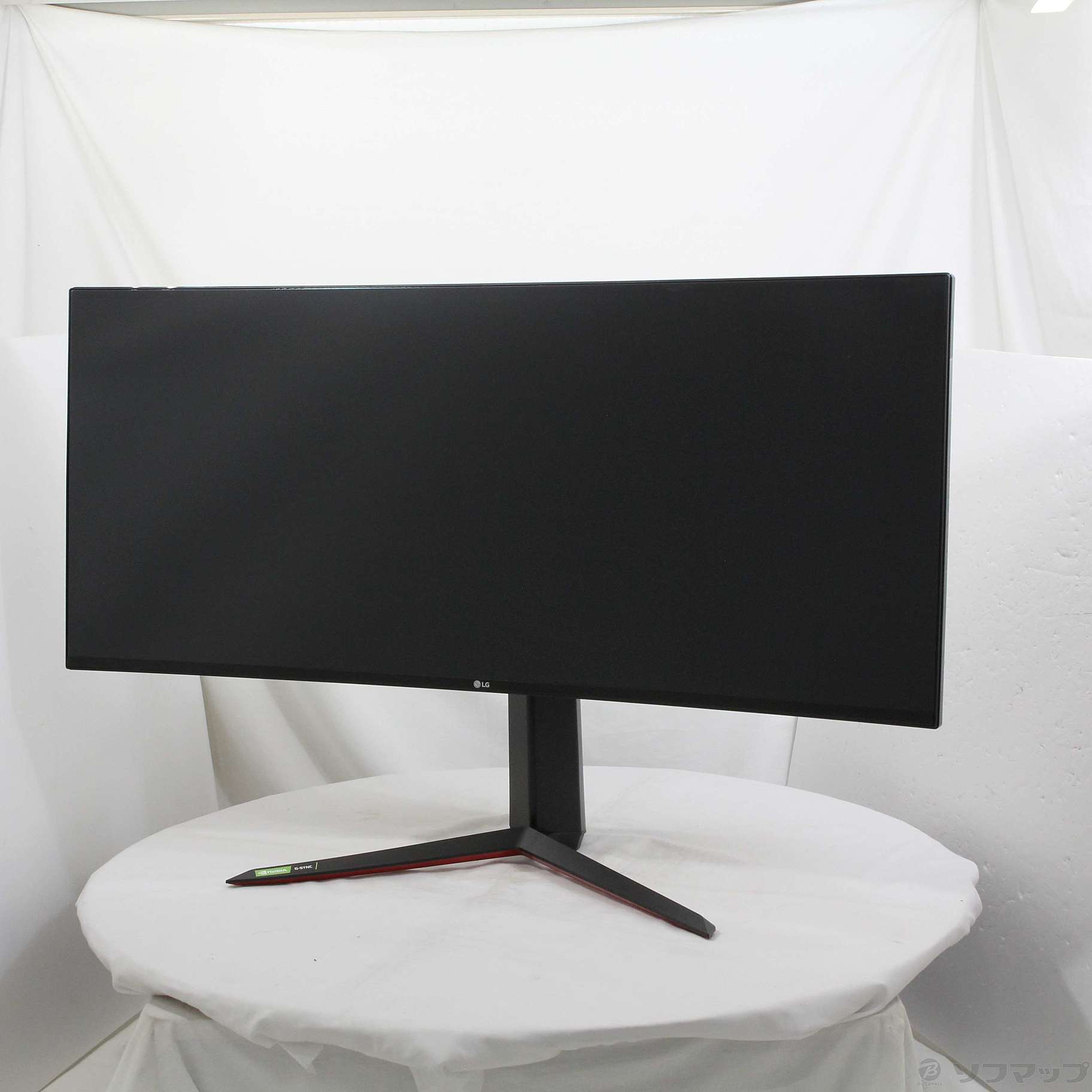 【中古】34GN850-B [2133043853529] - リコレ！|ソフマップの中古通販サイト