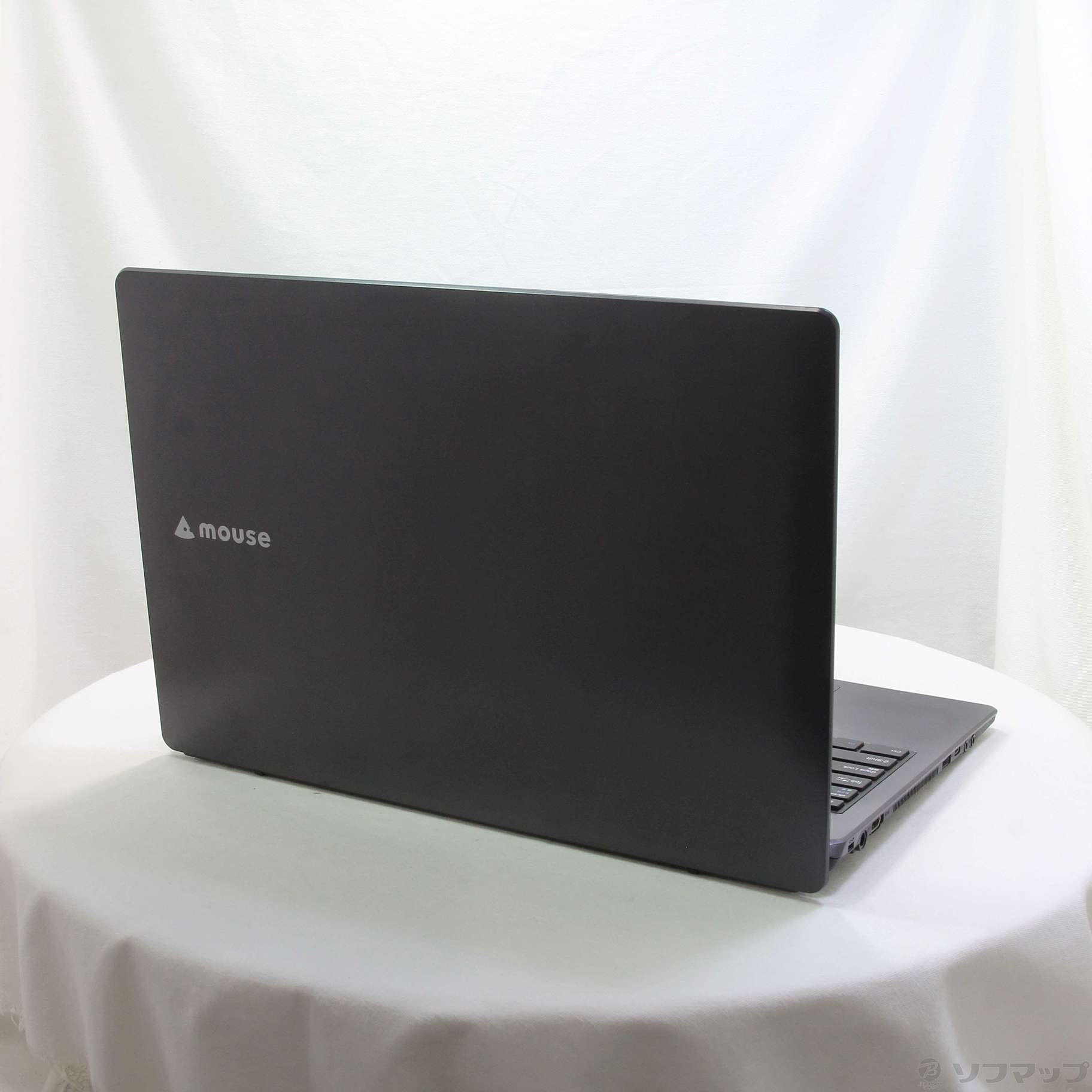 【中古】格安安心パソコン m-Book MB-B503E 〔Windows 10〕 [2133043862705] - リコレ！|ソフマップの中古通販サイト