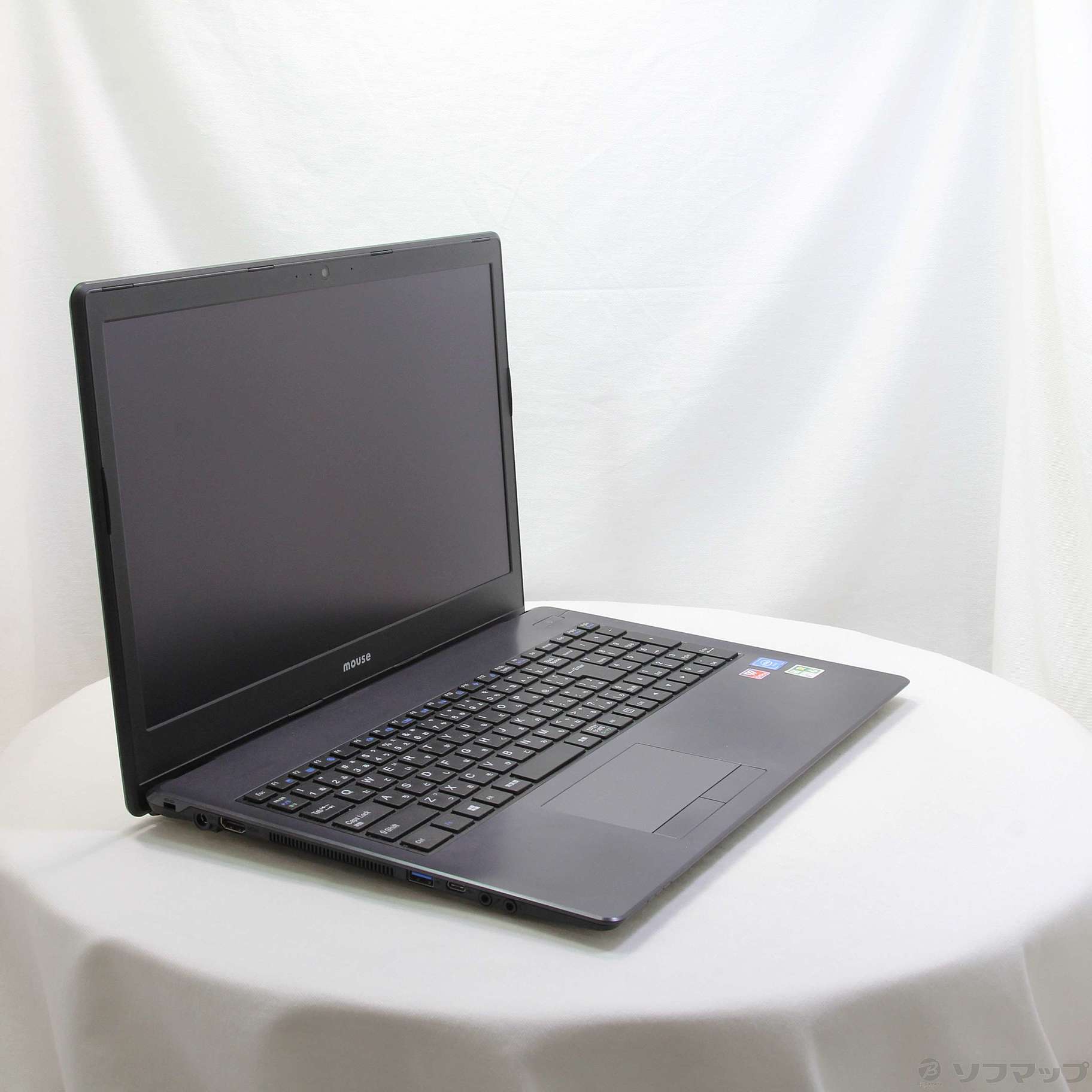 【中古】格安安心パソコン m-Book MB-B503E 〔Windows 10〕 [2133043862705] - リコレ！|ソフマップの中古通販サイト