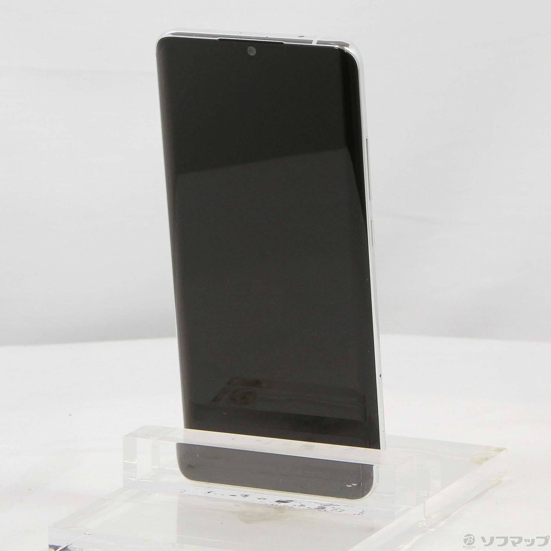 【中古】Mi Note 10 128GB グレイシャーホワイト M1910F4G SIMフリー [2133043885223] - リコレ ...