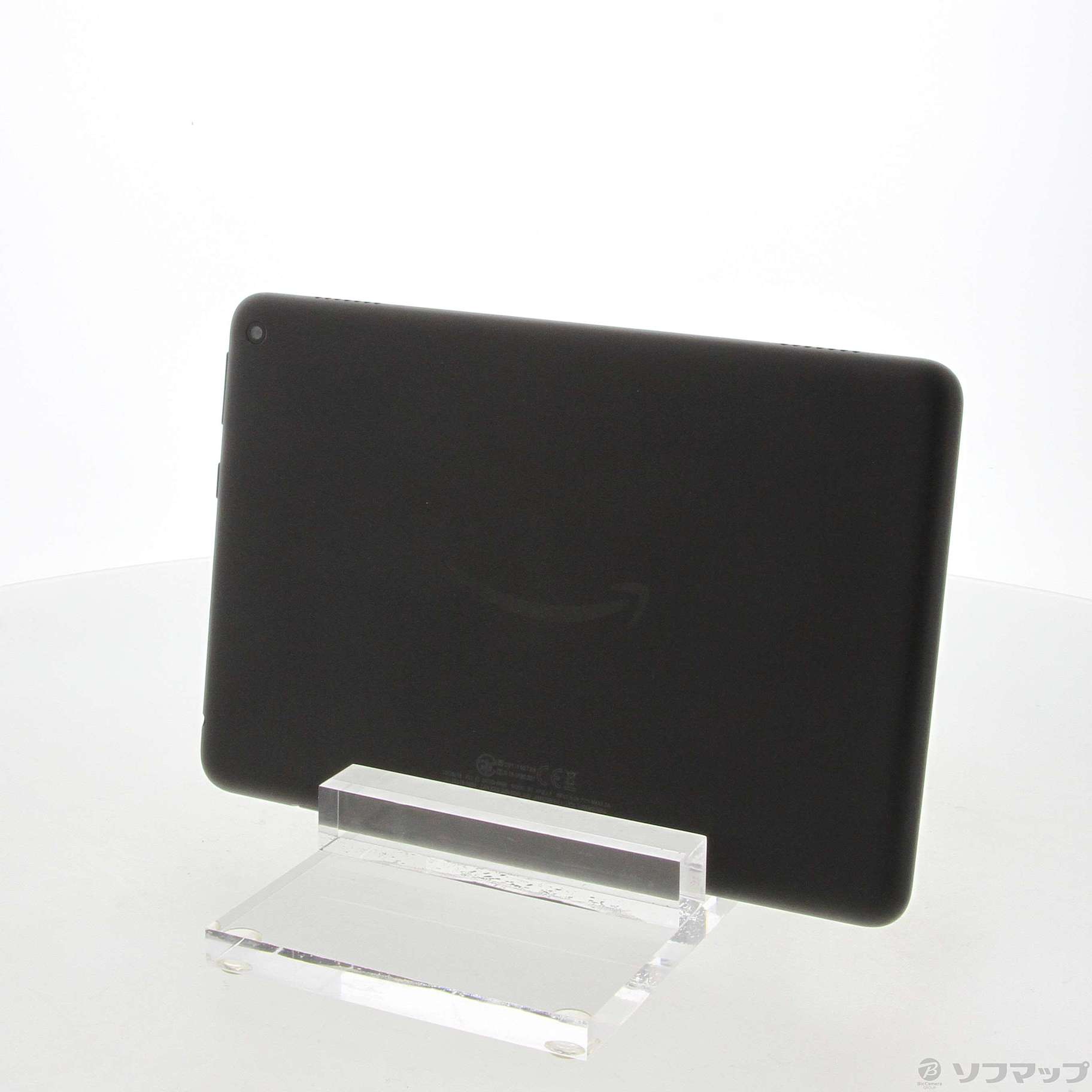 【中古】〔展示品〕 Fire HD 8 2020 32GB ブラック K72LL4 Wi-Fi [2133043896403] - リコレ ...