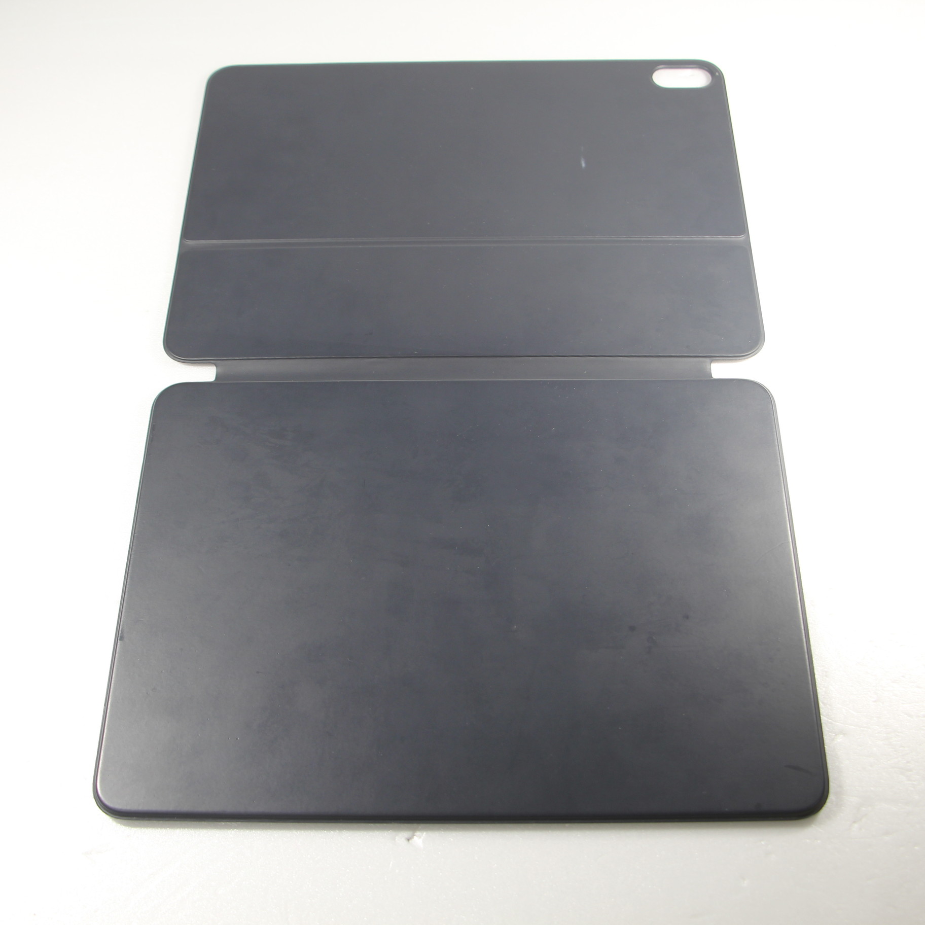 【中古】11インチ iPad Pro用 Smart Keyboard Folio MU8G2J／A [2133044036174] - リコレ ...