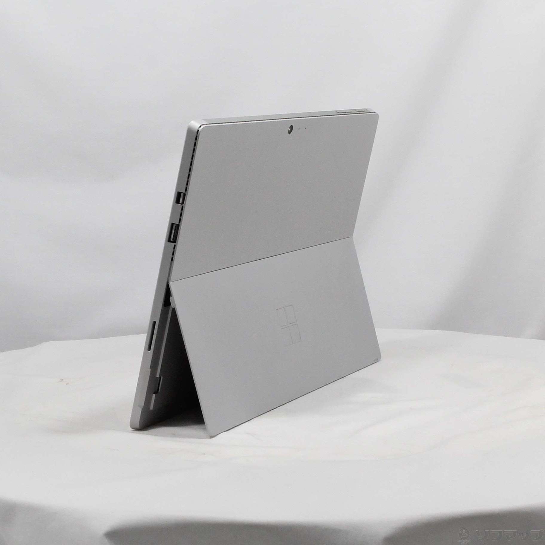 【中古】Surface Pro4 〔Core i5／4GB／SSD128GB〕 9PY-00013 〔Windows 10〕 [2133044036242] - リコレ！|ビックカメラグループ ...