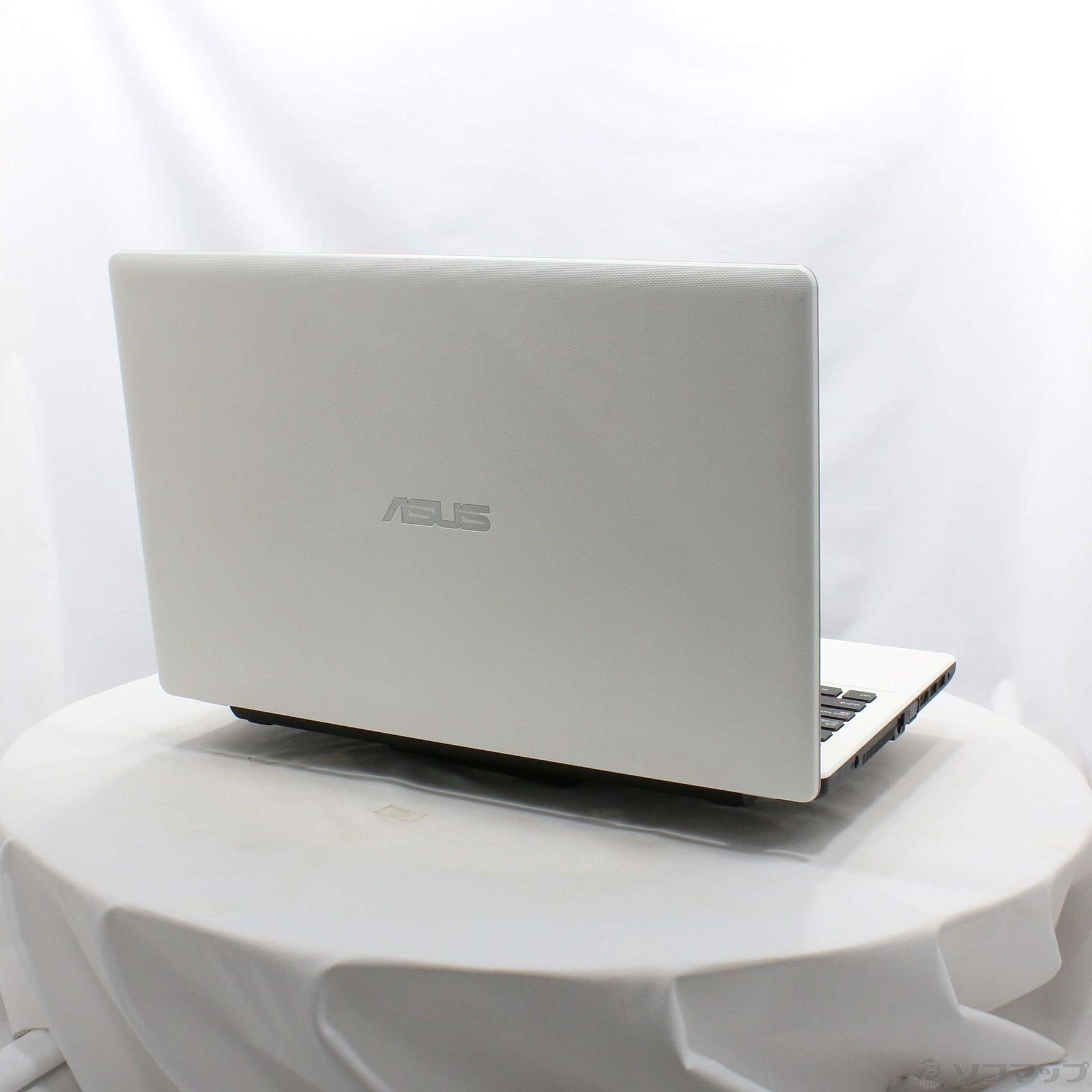 【中古】X551CA X551CA-3217W 〔Windows 10〕 [2133044128688] - リコレ！|ビックカメラグループ ...