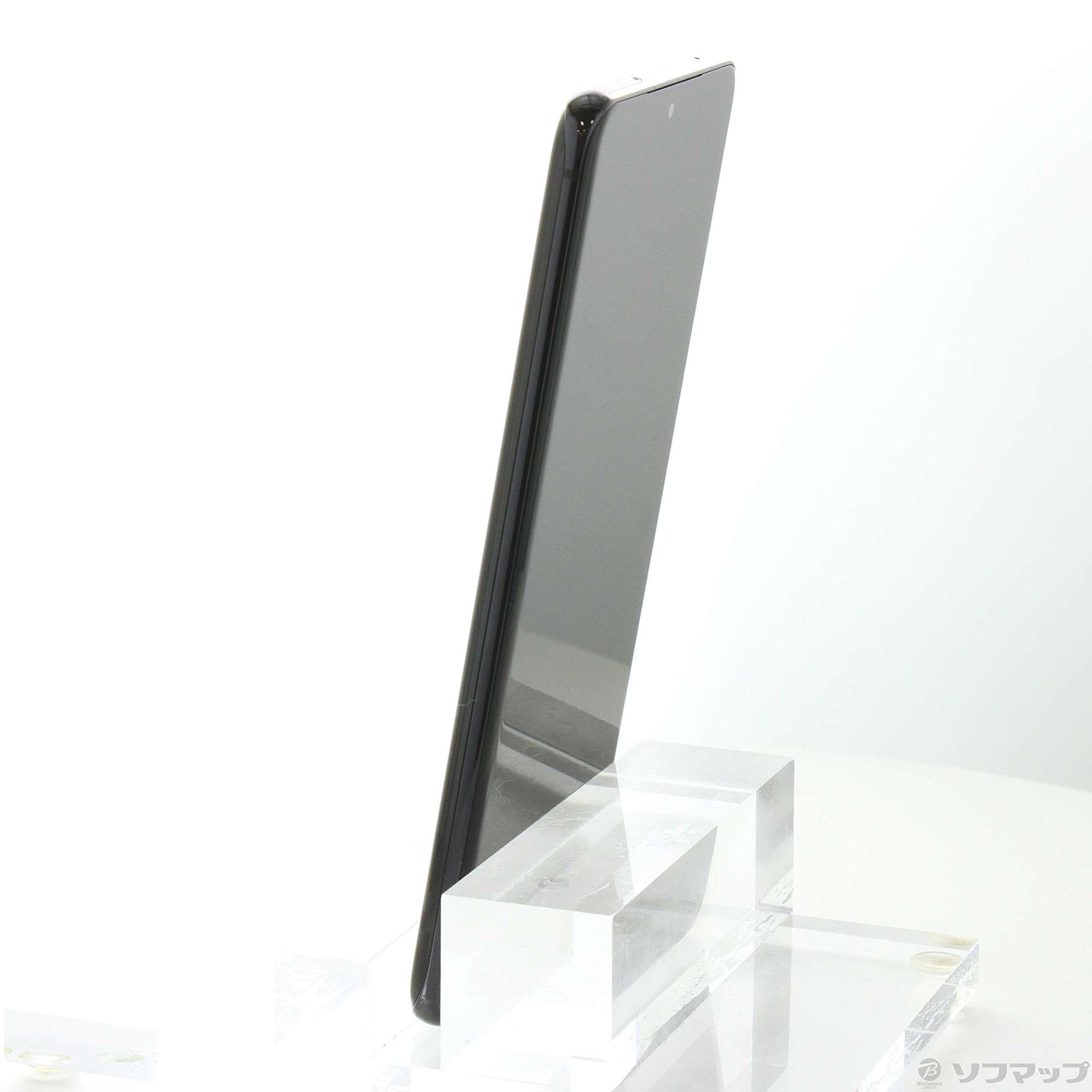 【中古】Galaxy S20 Ultra 5G 128GB コスミックブラック SCG03 auロック解除SIMフリー ...