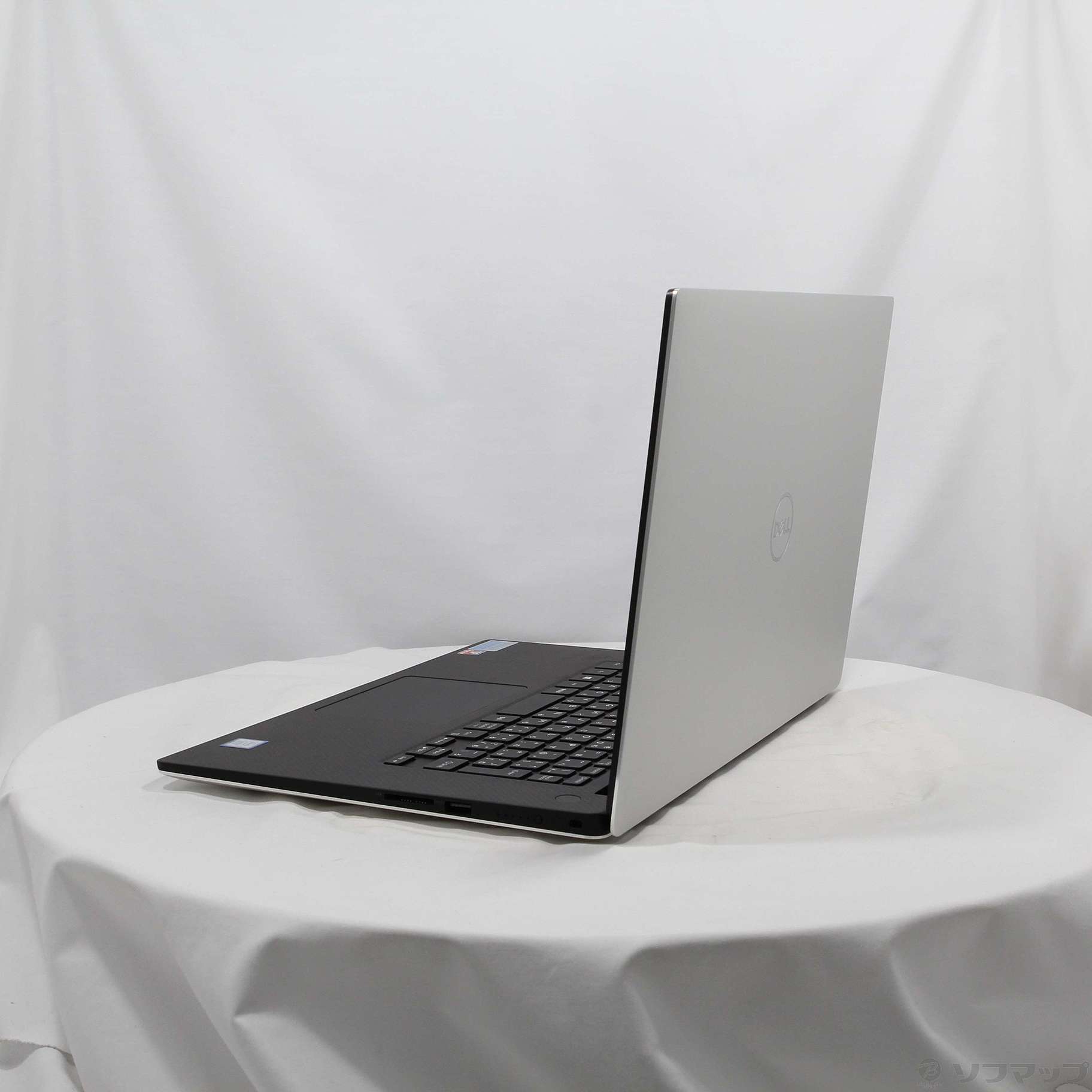 【中古】XPS 15 9570 〔Windows 10〕 [2133044175606] - リコレ！|ソフマップの中古通販サイト