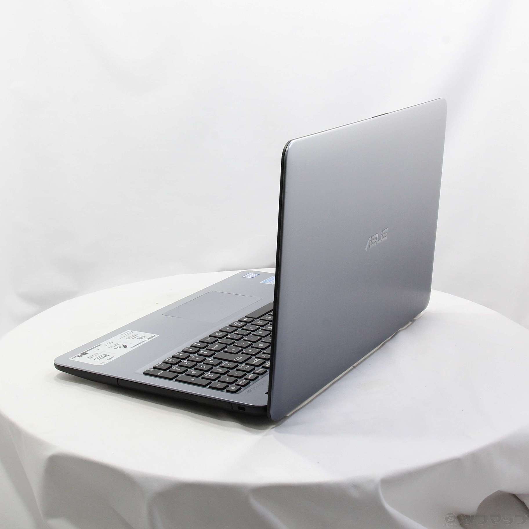 【中古】VivoBook F540SA F540SA-XX175TS 〔Windows 10〕 01/03(火)値下げ ...