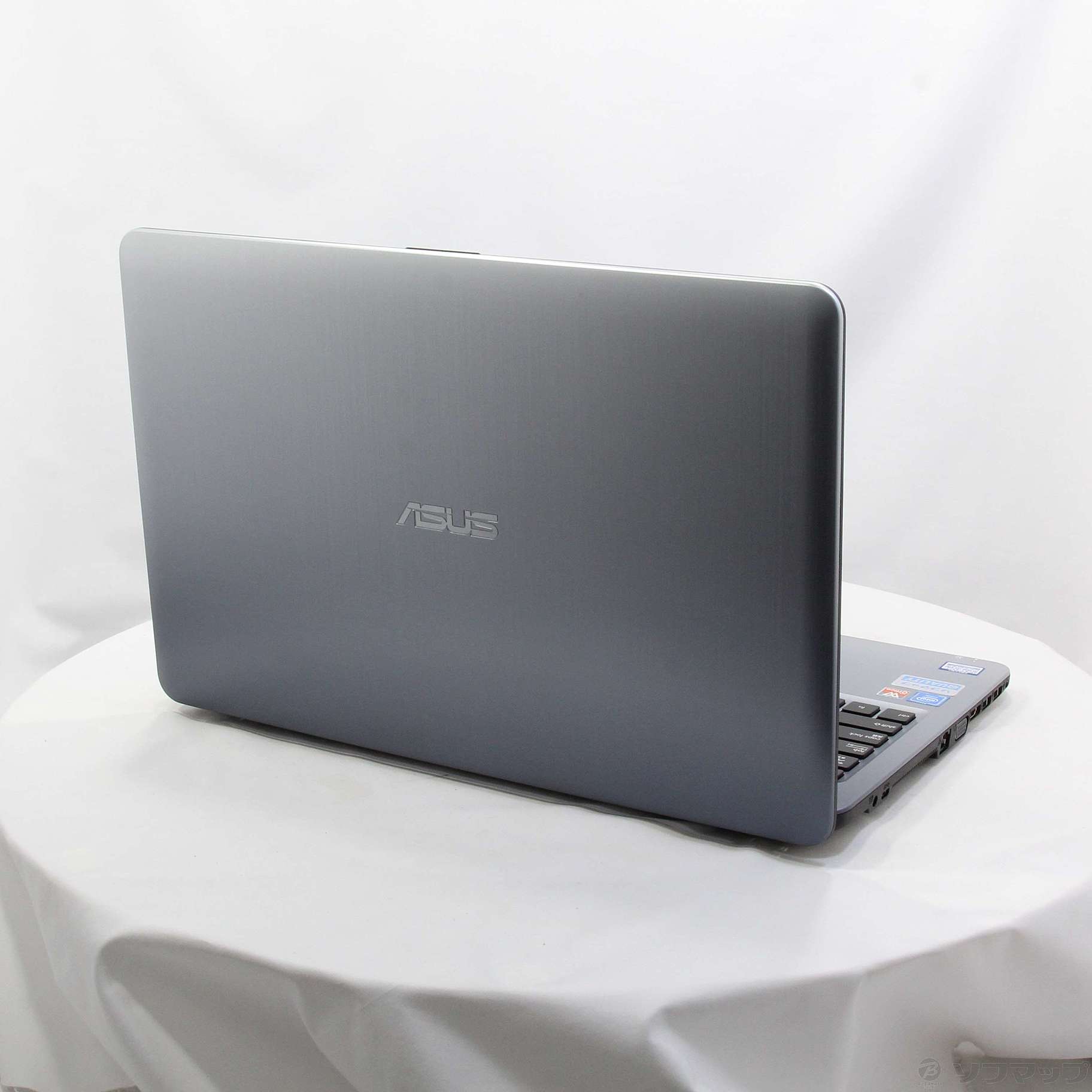 【中古】VivoBook F540SA F540SA-XX175TS 〔Windows 10〕 01/03(火)値下げ ...