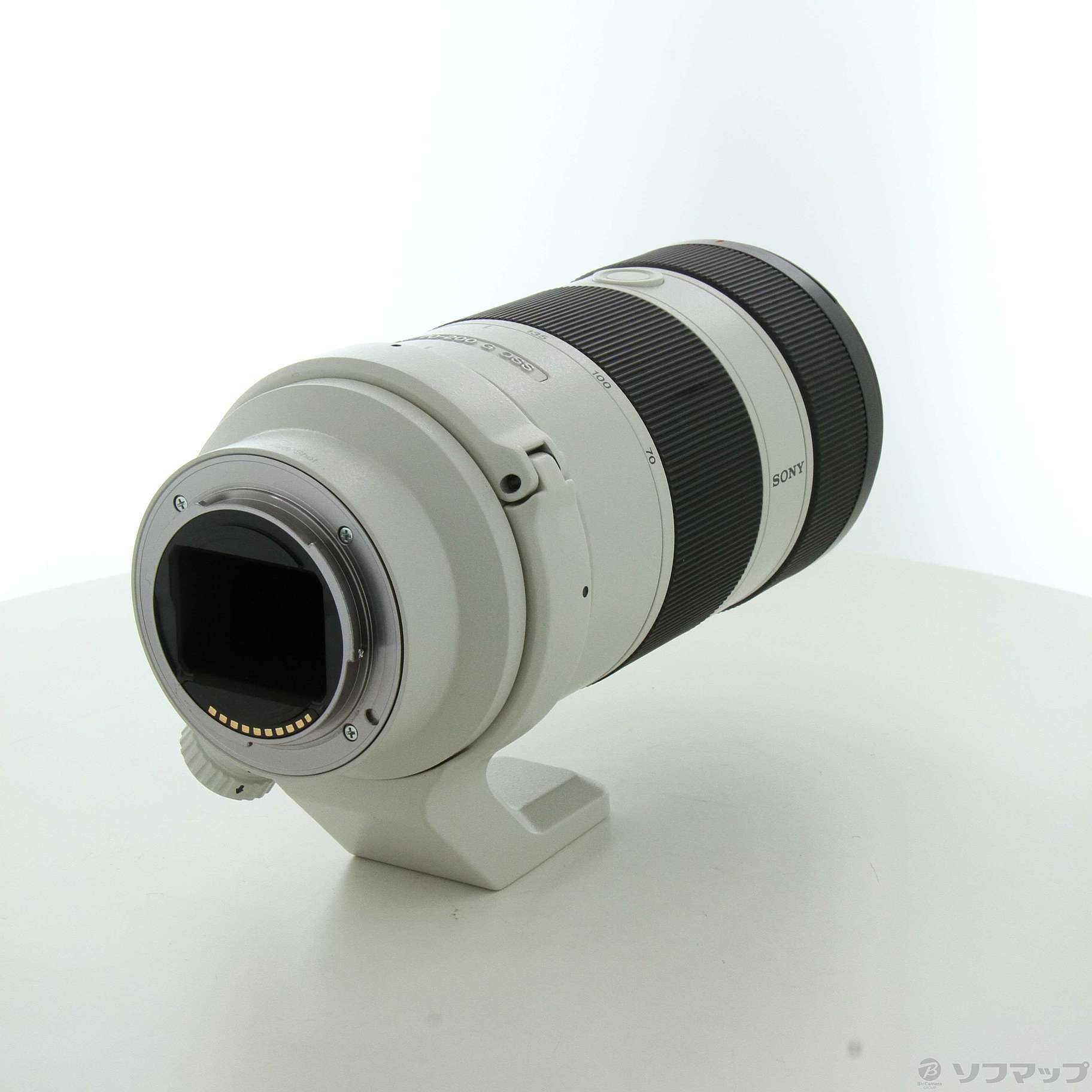 【中古】FE 70-200mm F4G OSS SEL70200G (Eレンズ) [2133044295502] - リコレ！|ビックカメラ ...