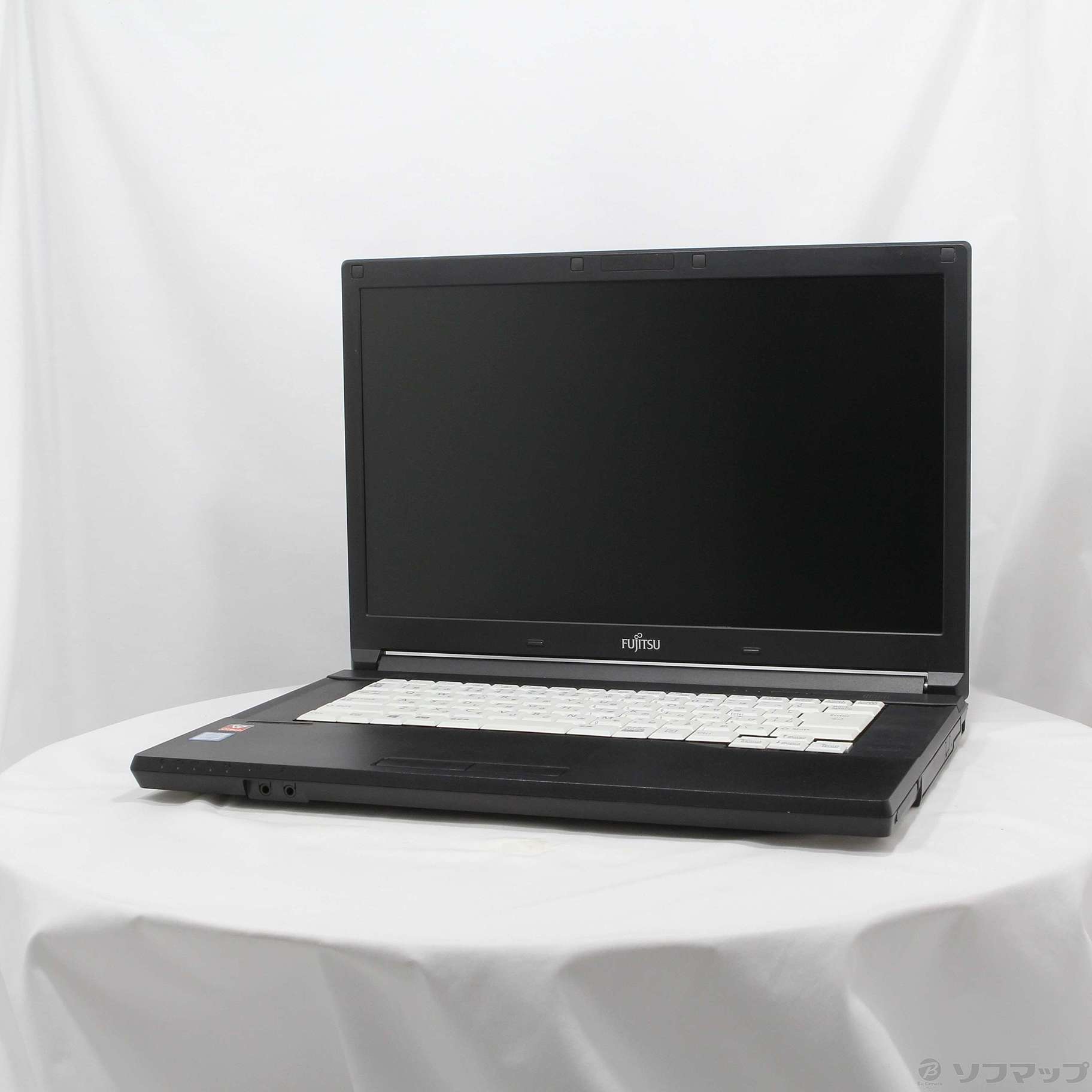 【中古】LIFEBOOK A577／P FMVA18005 [2133044323885] - リコレ！|ビックカメラグループ ソフマップの ...