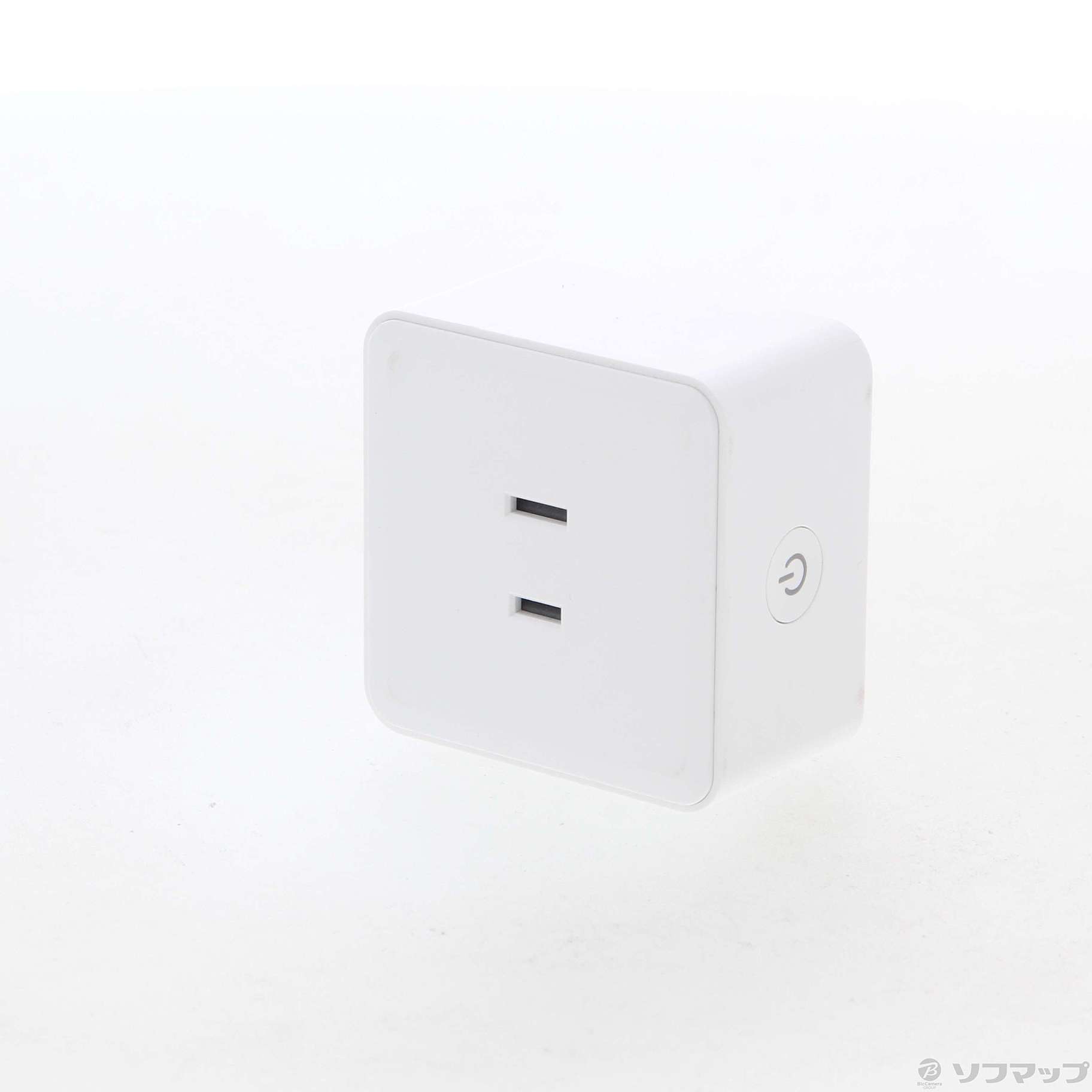 【中古】〔展示品〕 スマートプラグ ePlug C1 [2133044342701] - リコレ！|ビックカメラグループ ソフマップの中古通販サイト