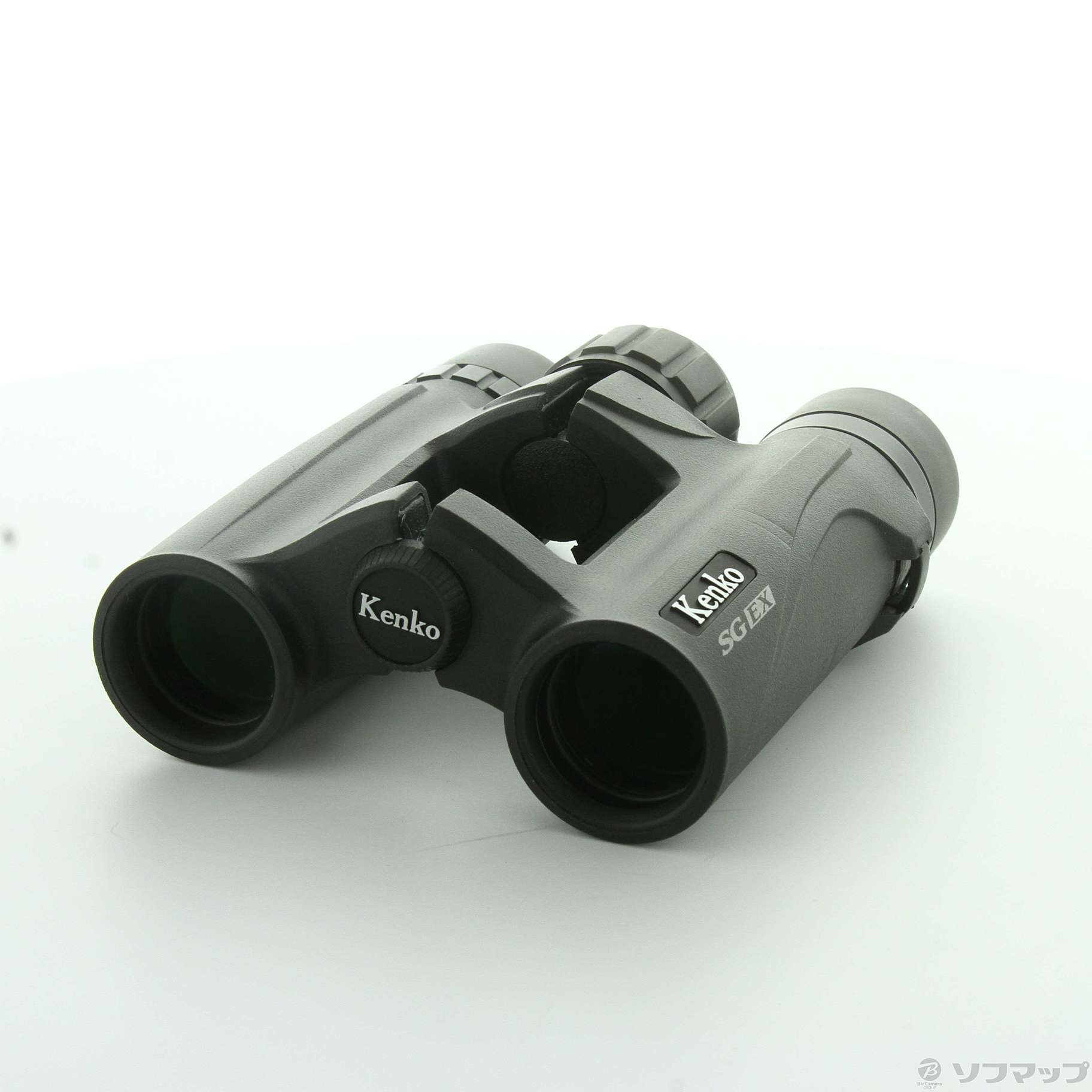 【ほぼ新品】Kenko 双眼鏡SGEX 8X26 OP WP - 8，500円 | noguchi.ug.edu.gh