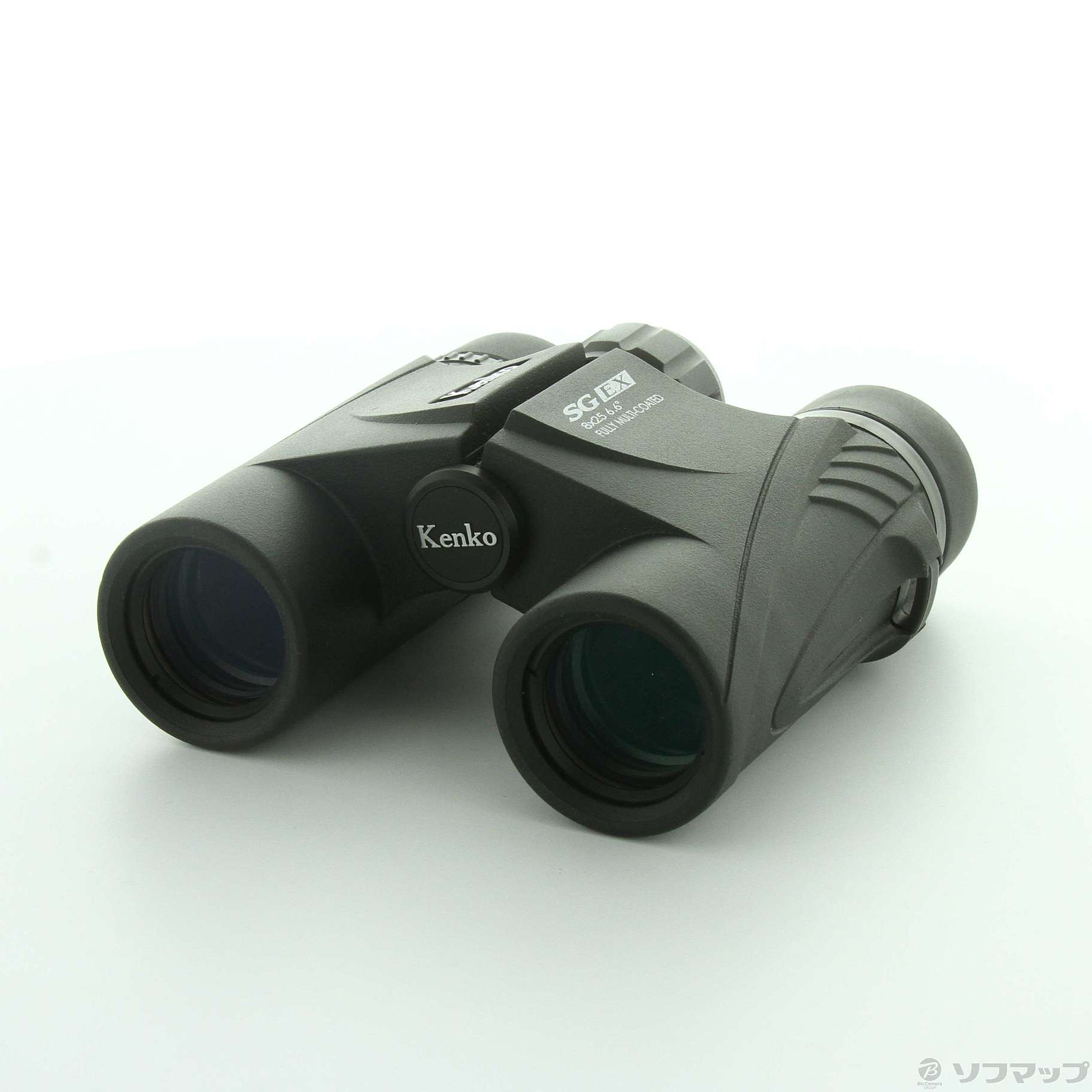 【中古】セール対象品 SG EX 8x25 DH WP [2133044348260] - リコレ！|ビックカメラグループ ソフマップの中古通販サイト