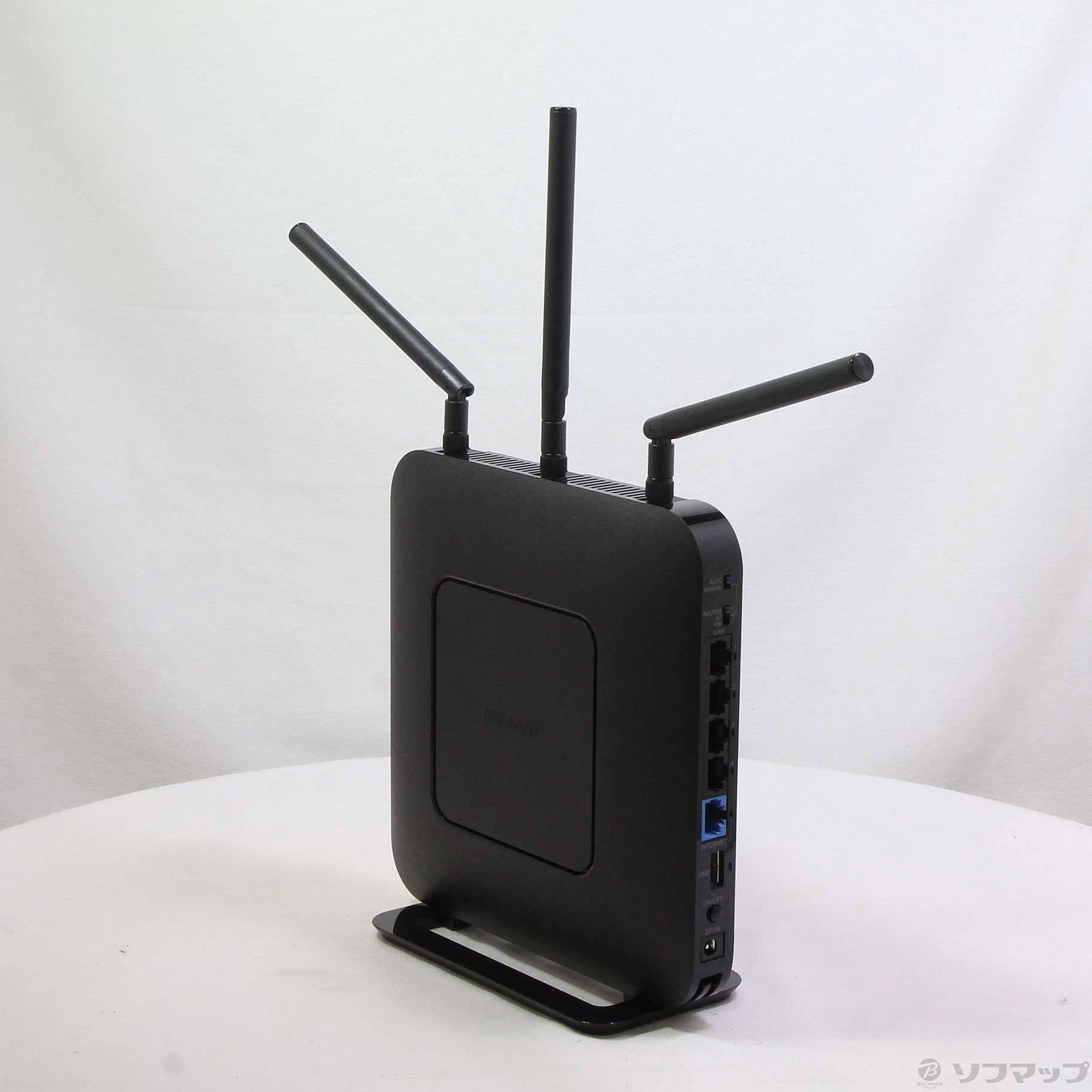 【中古】AirStation WXR-1750DHP2 [2133044357460] - リコレ！|ビックカメラグループ ソフマップの中古通販サイト