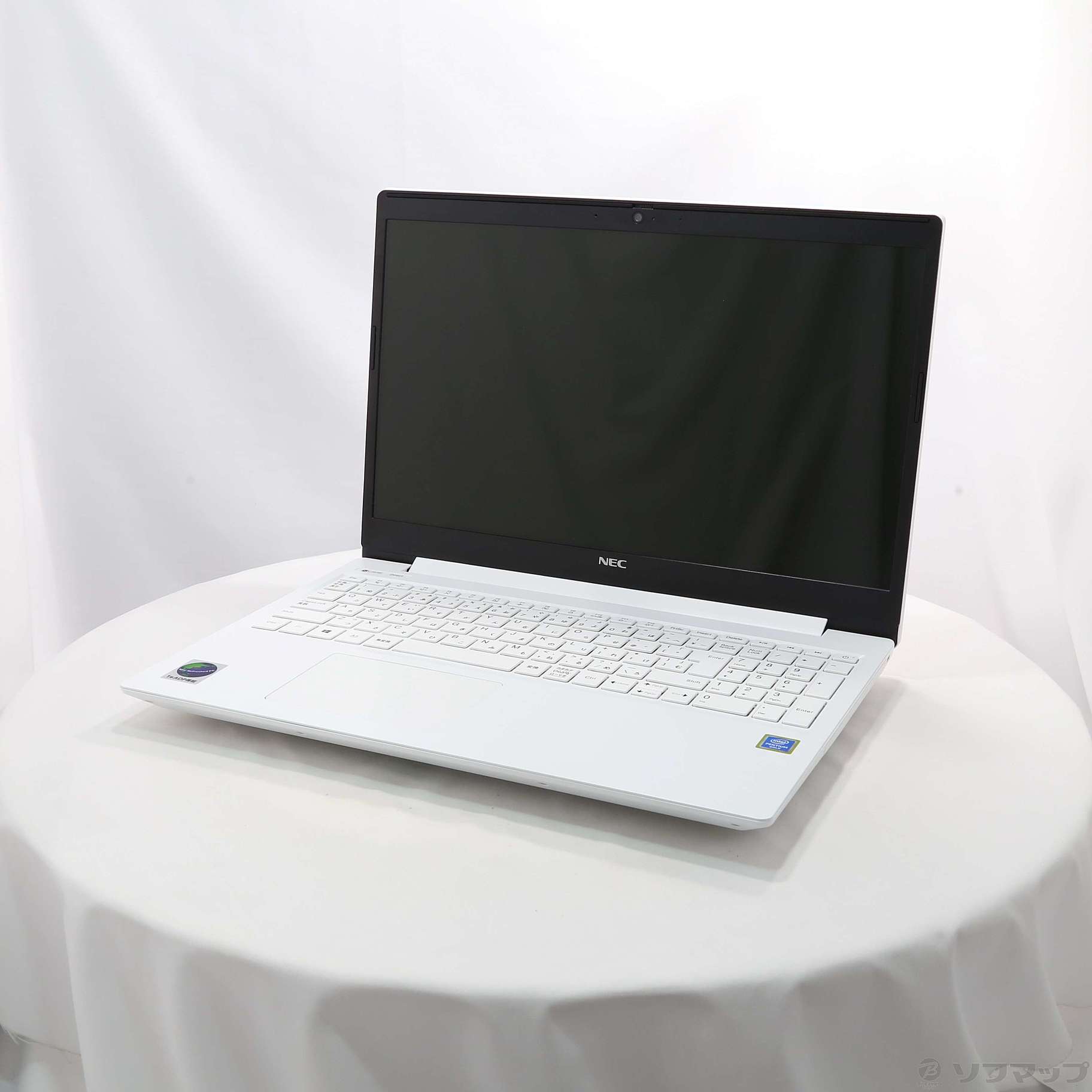 【中古】LAVIE Direct NS PC-GN23DRHAH 〔NEC Refreshed PC〕 〔Windows 10〕 ≪メーカー保証あり≫ [2133044384879] - リ ...