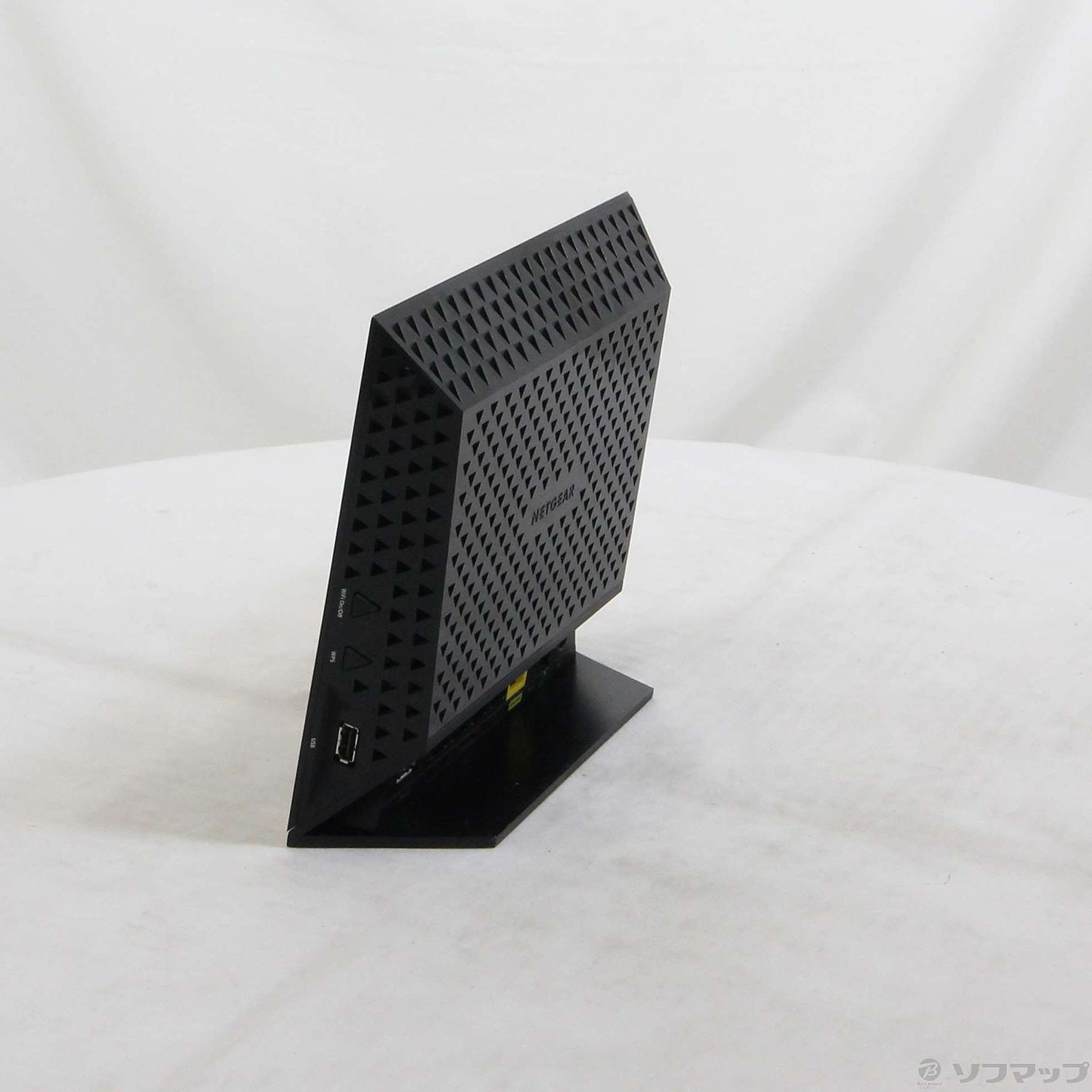 【中古】NETGEAR R6300-100JPS [2133044457580] - リコレ！|ビックカメラグループ ソフマップの中古通販サイト