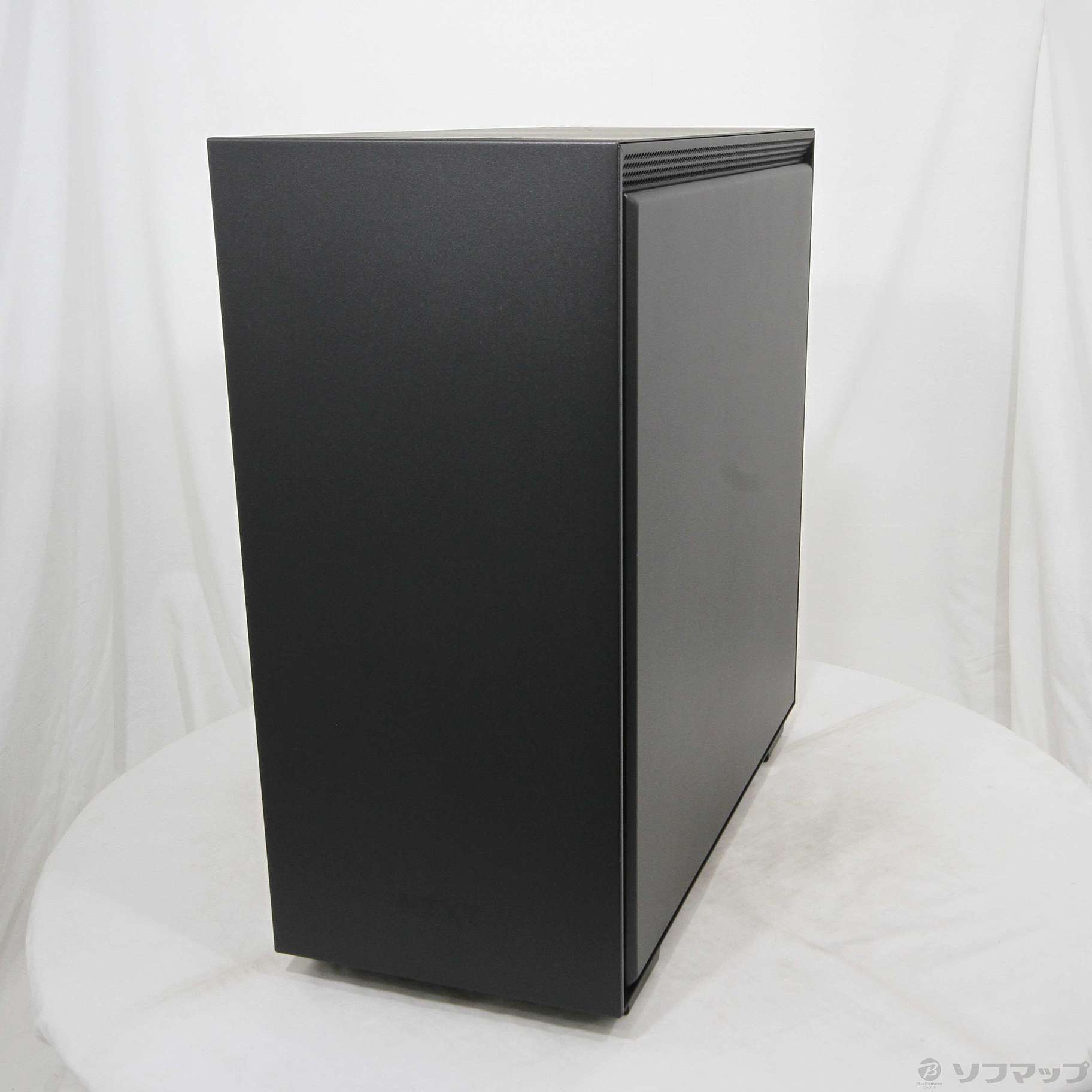 【中古】〔展示品〕 H710 CA-H710B-B1 ブラック／ブラック [2133044504468] - リコレ！|ビックカメラグループ ...