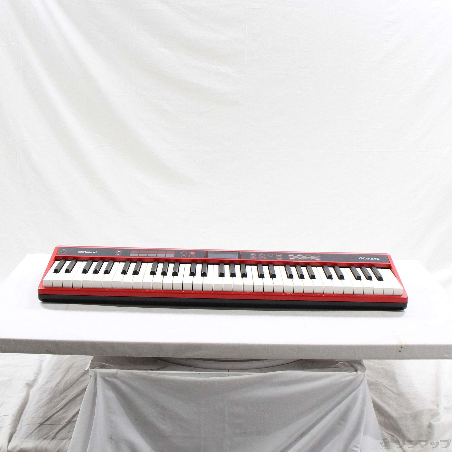 【中古】GO:KEYS GO61K [2133044504550] - リコレ！|ソフマップの中古通販サイト