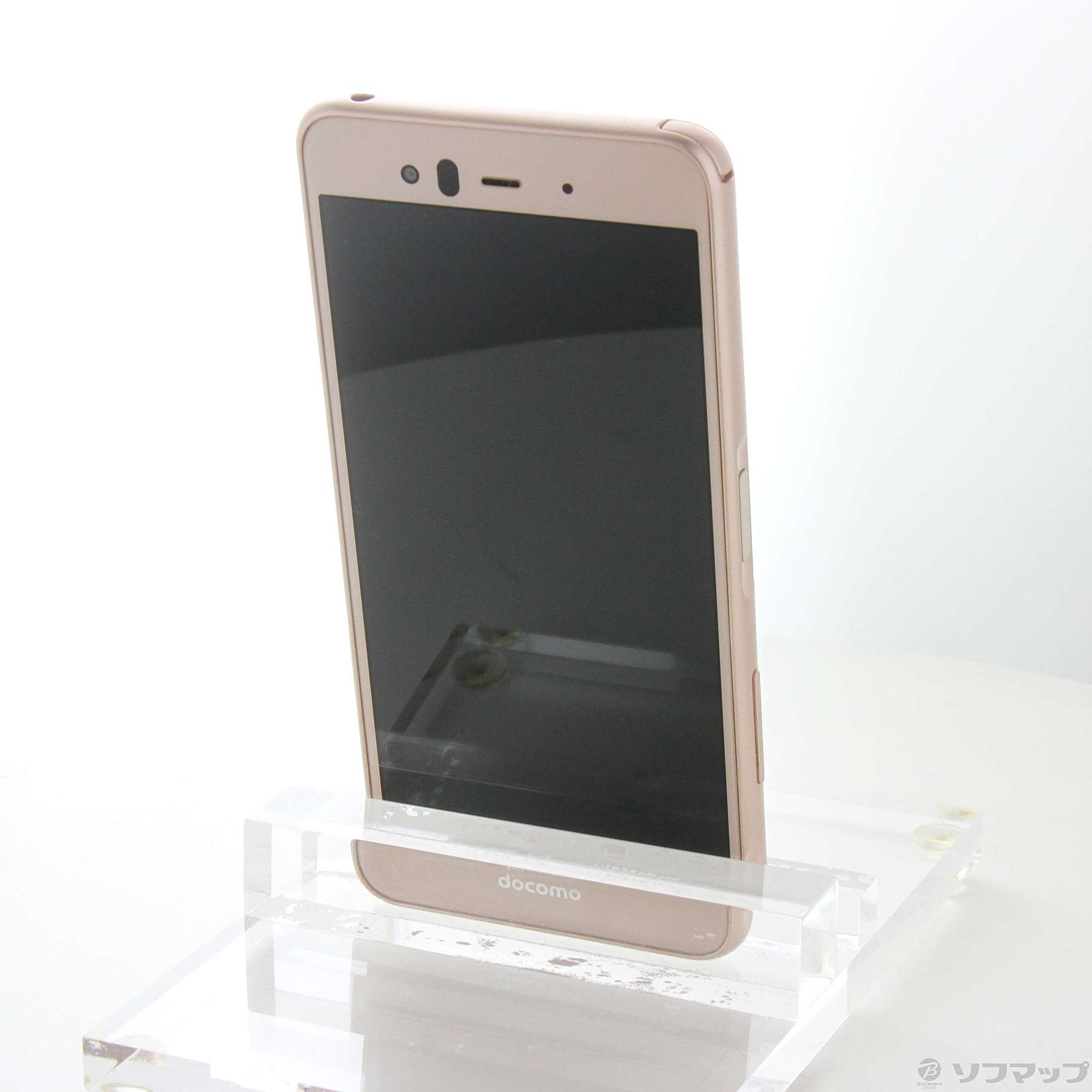 中古】arrows Be 32GB ピンク F-04K docomoロック解除SIMフリー 中古】arrows Be 32GB ピンク F-04K docomoロック解除SIMフリー