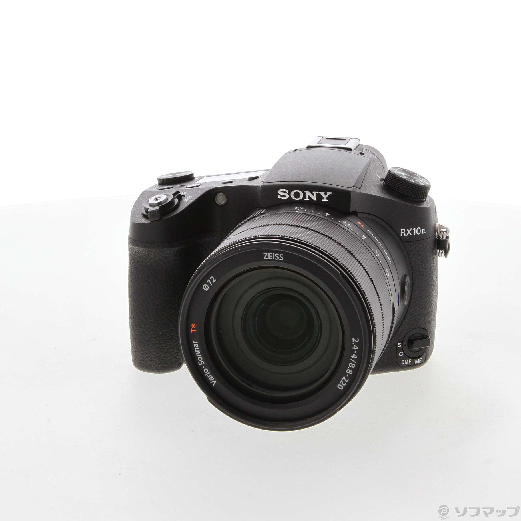 【中古】DSC-RX10M3 [2133044518564] - リコレ！|ソフマップの中古通販サイト