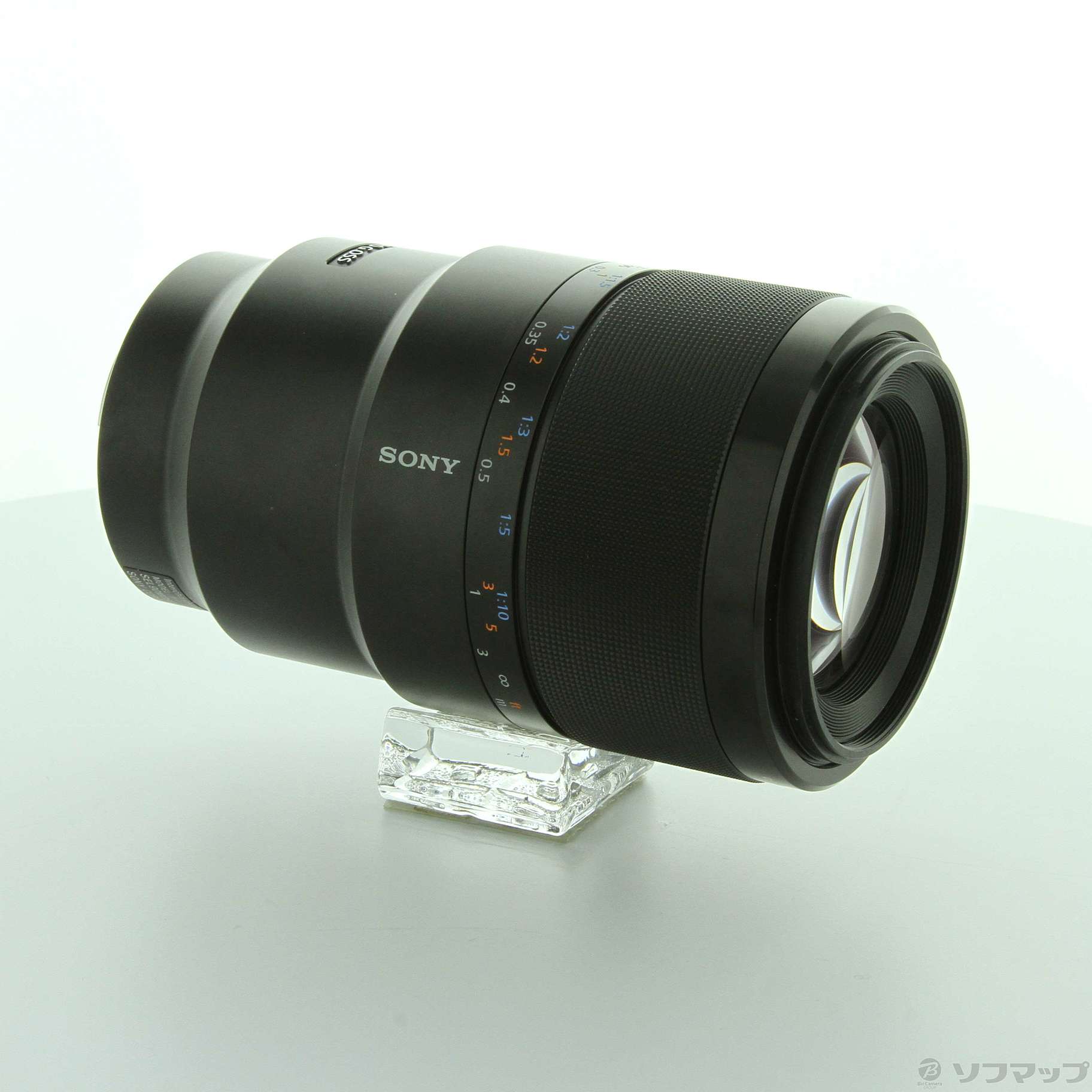 【中古】FE 90mm F2.8 Macro G OSS SEL90M28G (Eレンズ) [2133044519714] - リコレ！|ビックカメラグループ ソフマップの中古通販サイト